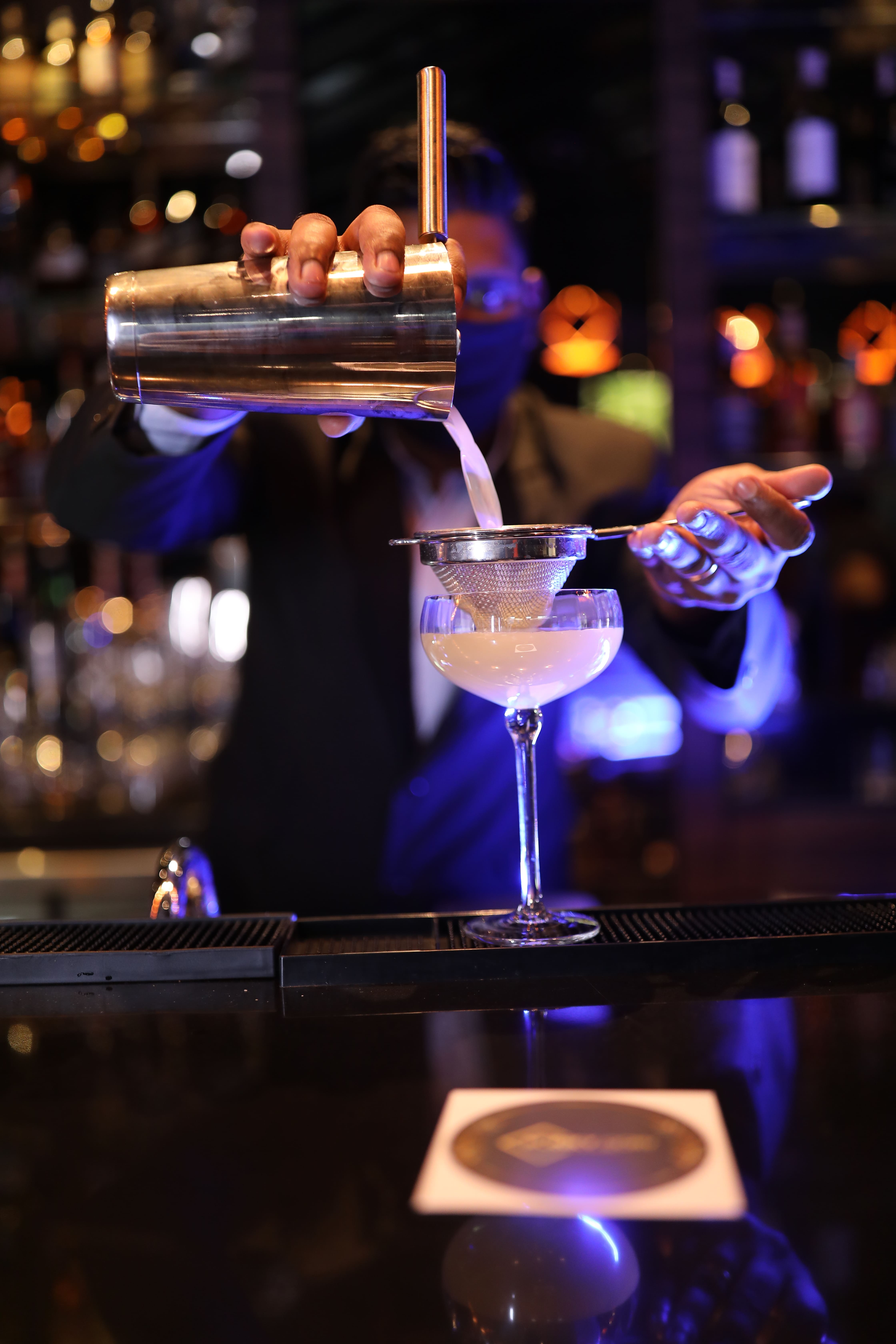 Hunky Dory - Lemon Tree Hotel, Malad West, Mumbai | Zomato