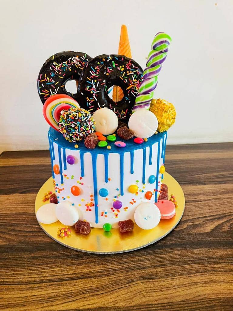 Divine Bakery, Janakpuri, New Delhi | Zomato