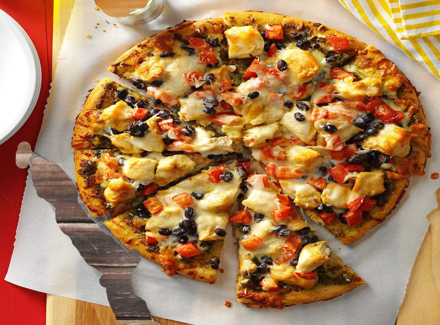 Cheese Pizza Adda, Kharghar, Navi Mumbai | Zomato