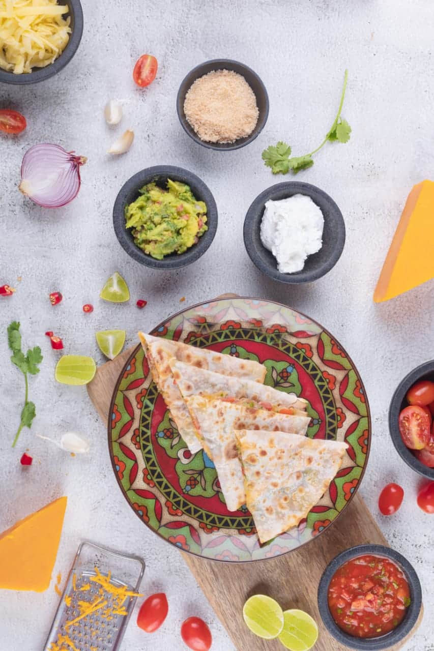 Mexican Tapas Bar - Gourmet Cloud Kitchen, Alkapuri, Vadodara | Zomato