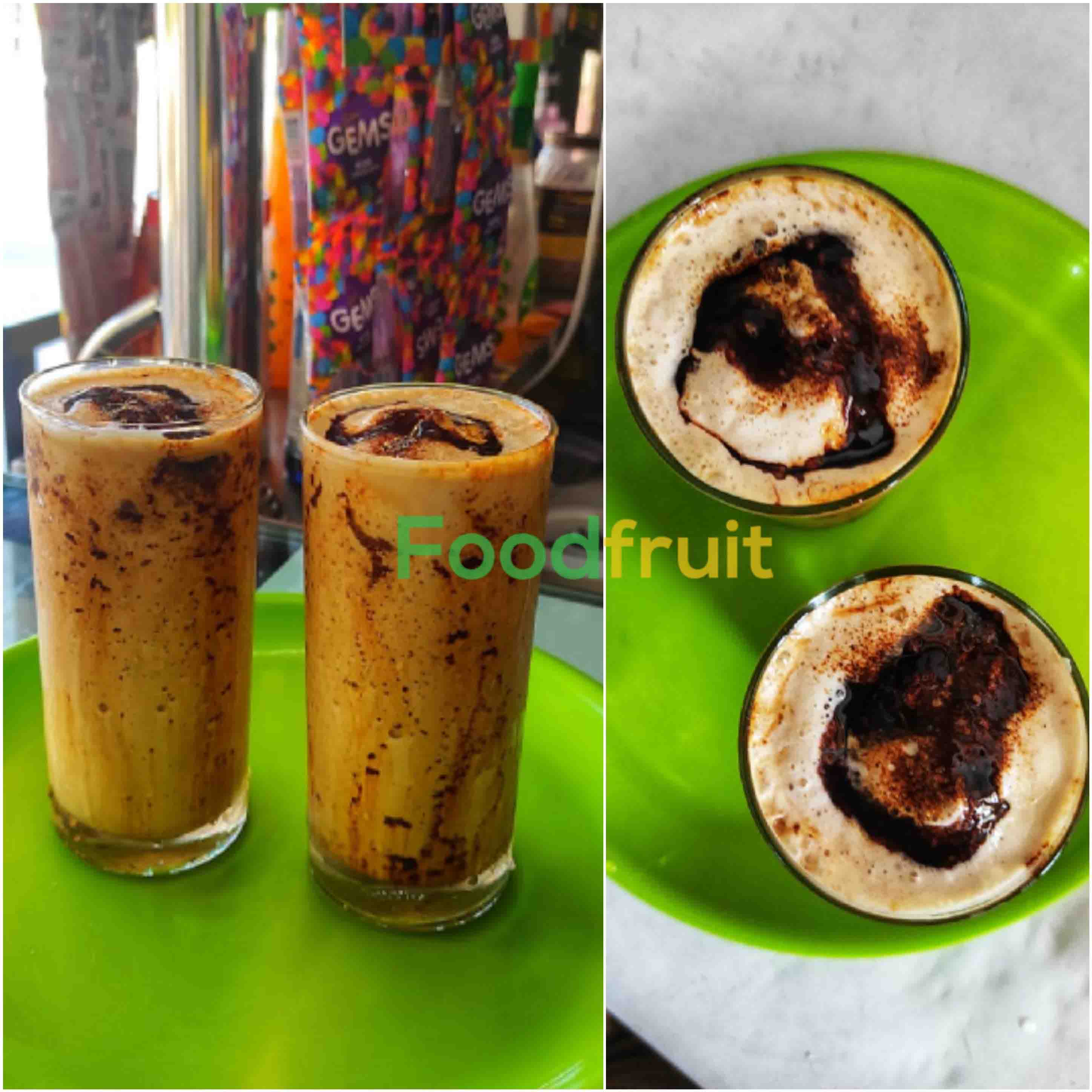 Food Fruit, Palayam, Trivandrum | Zomato
