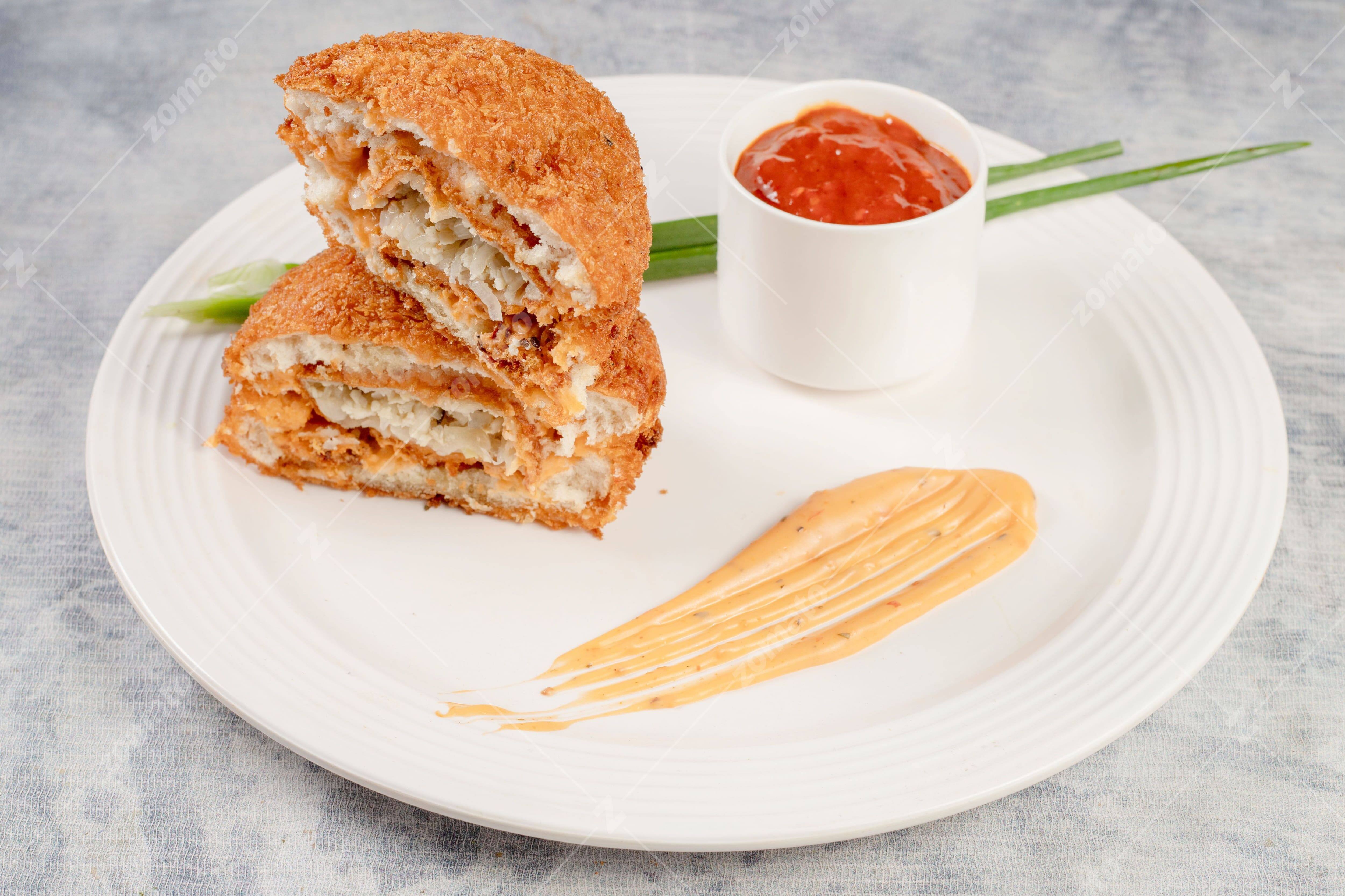 Li Yu Kitchen, Sector 12, Dwarka, New Delhi | Zomato