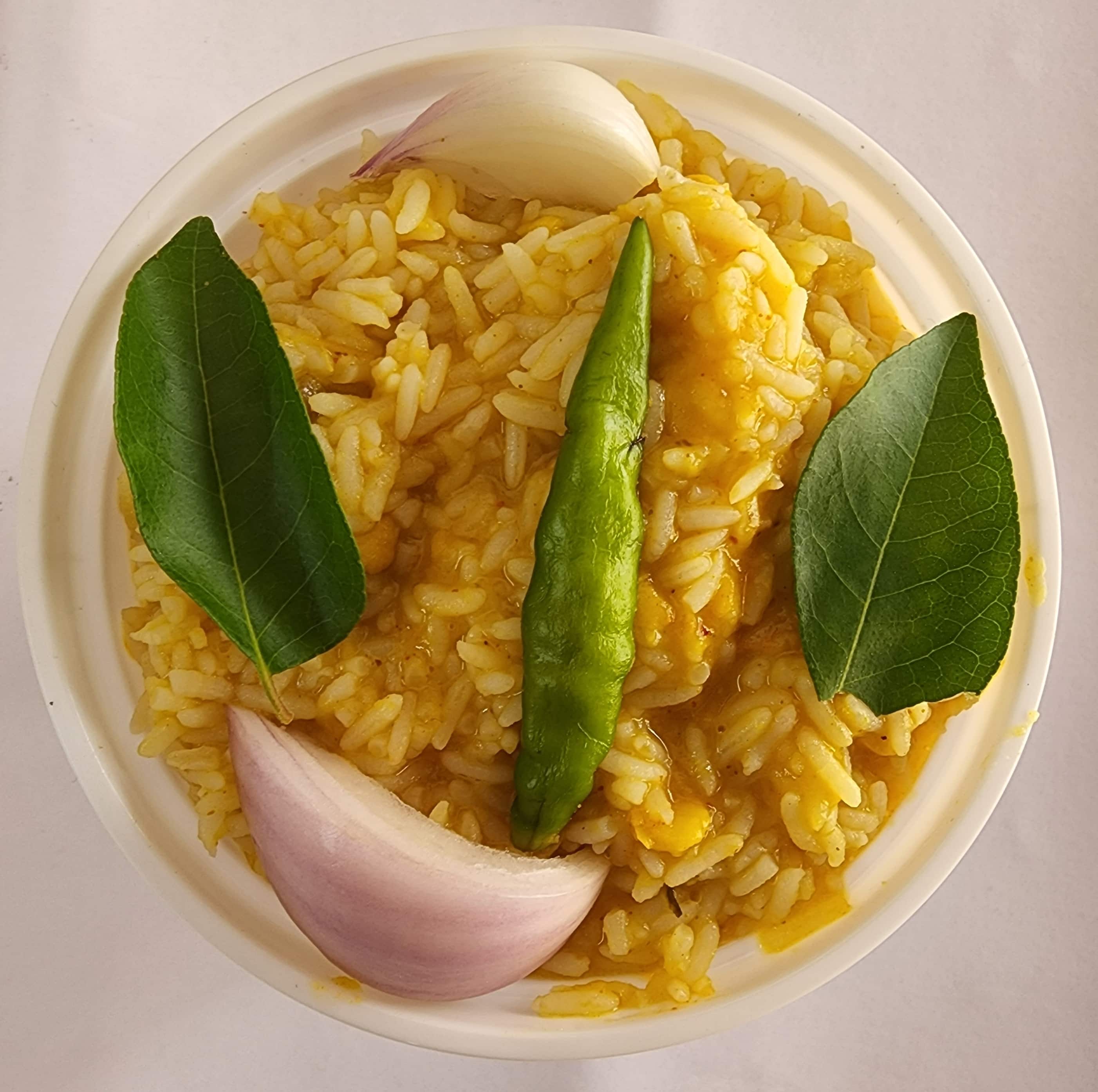 Bezawada Ruchulu, Kothaguda, Hyderabad | Zomato