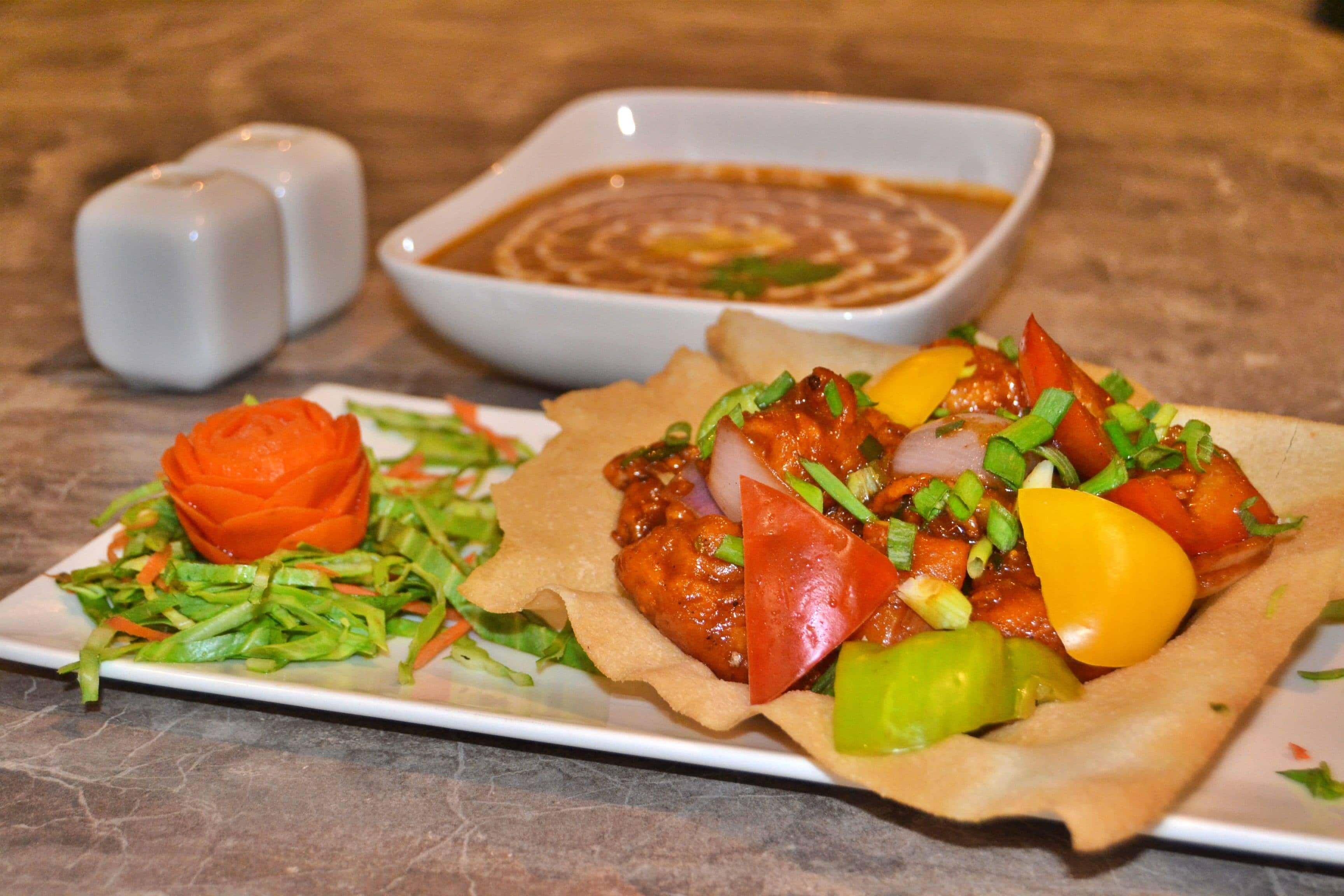 Moti Mahal Delux Restaurant, Civil Lines, Jhansi | Zomato