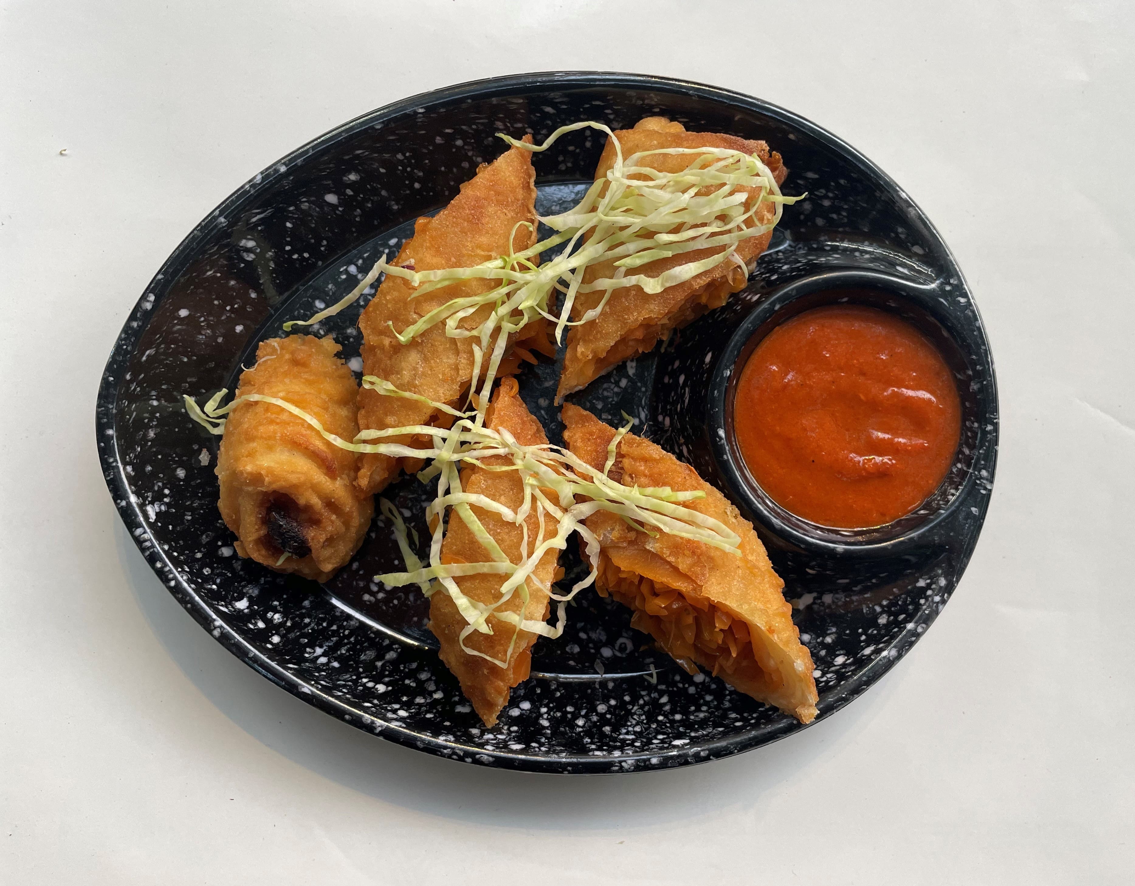 Fast Food For Foodies, INA, New Delhi | Zomato