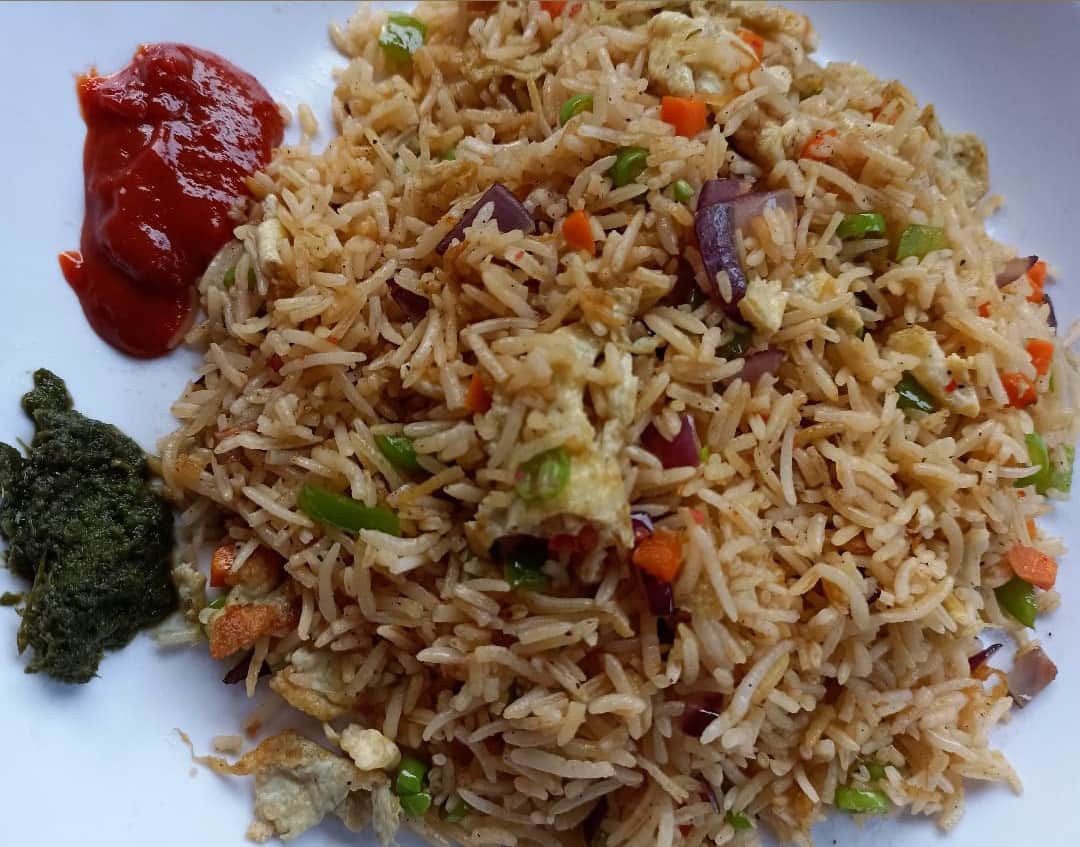 Akou Aahibo, Silpukhuri, Guwahati | Zomato