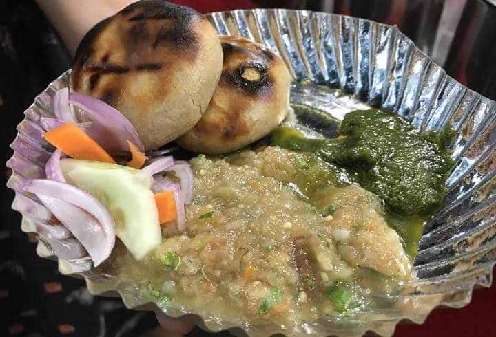 Shri Raj Shyama Foods, Rohini order online - Zomato