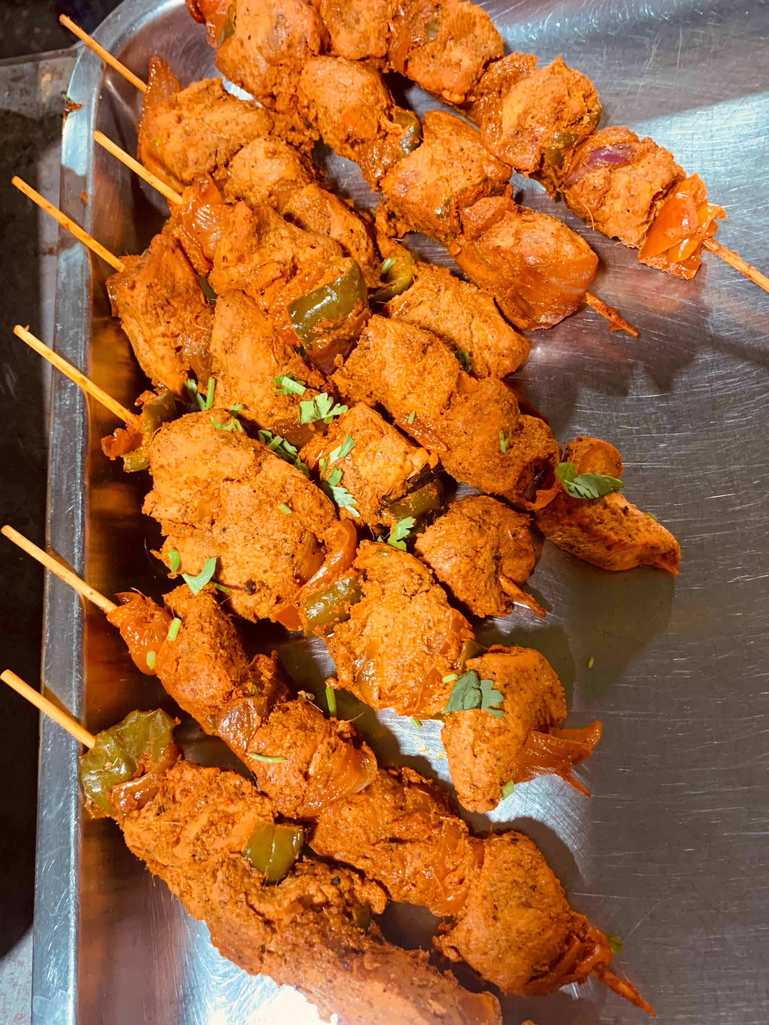 The Nepali Kitchen, Serampore, Kolkata | Zomato