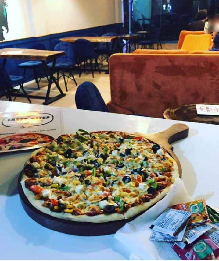 Tasty Bites, Urban Estate, Patiala | Zomato