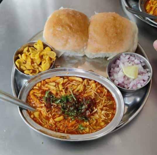 Mamachi Misal, Vile Parle East, Mumbai | Zomato