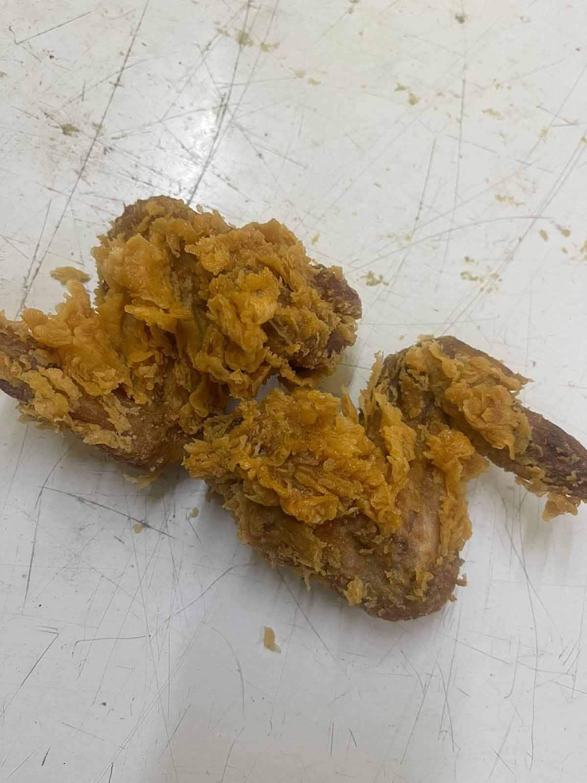 Photos of UFC - Unique Fried Chicken, Pictures of UFC - Unique Fried ...