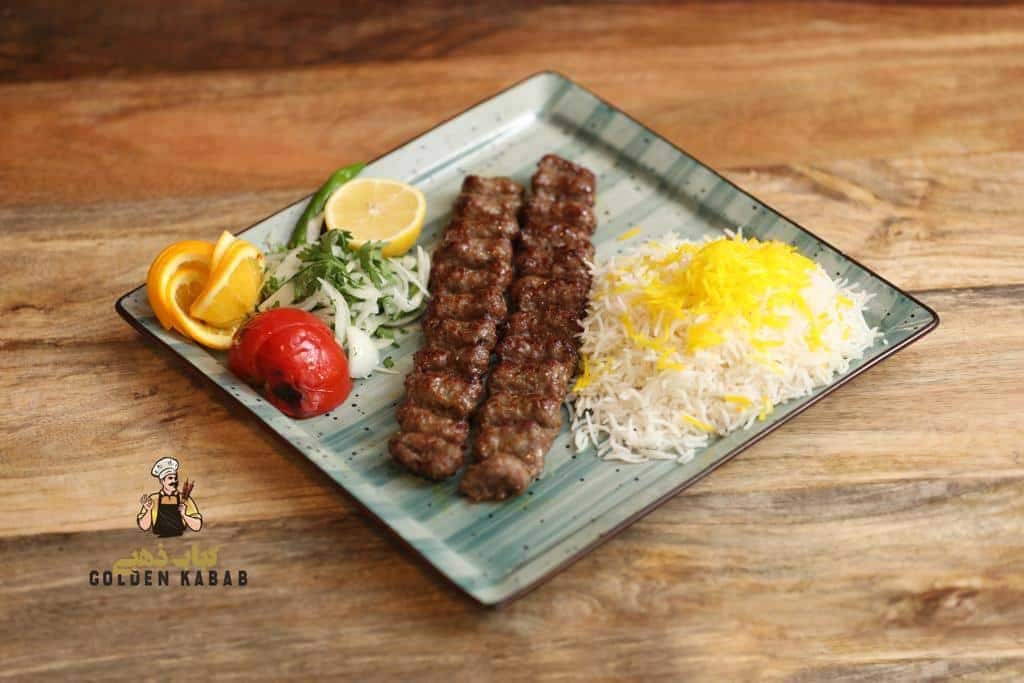 Golden Kabab, Al Barsha order online - Zomato