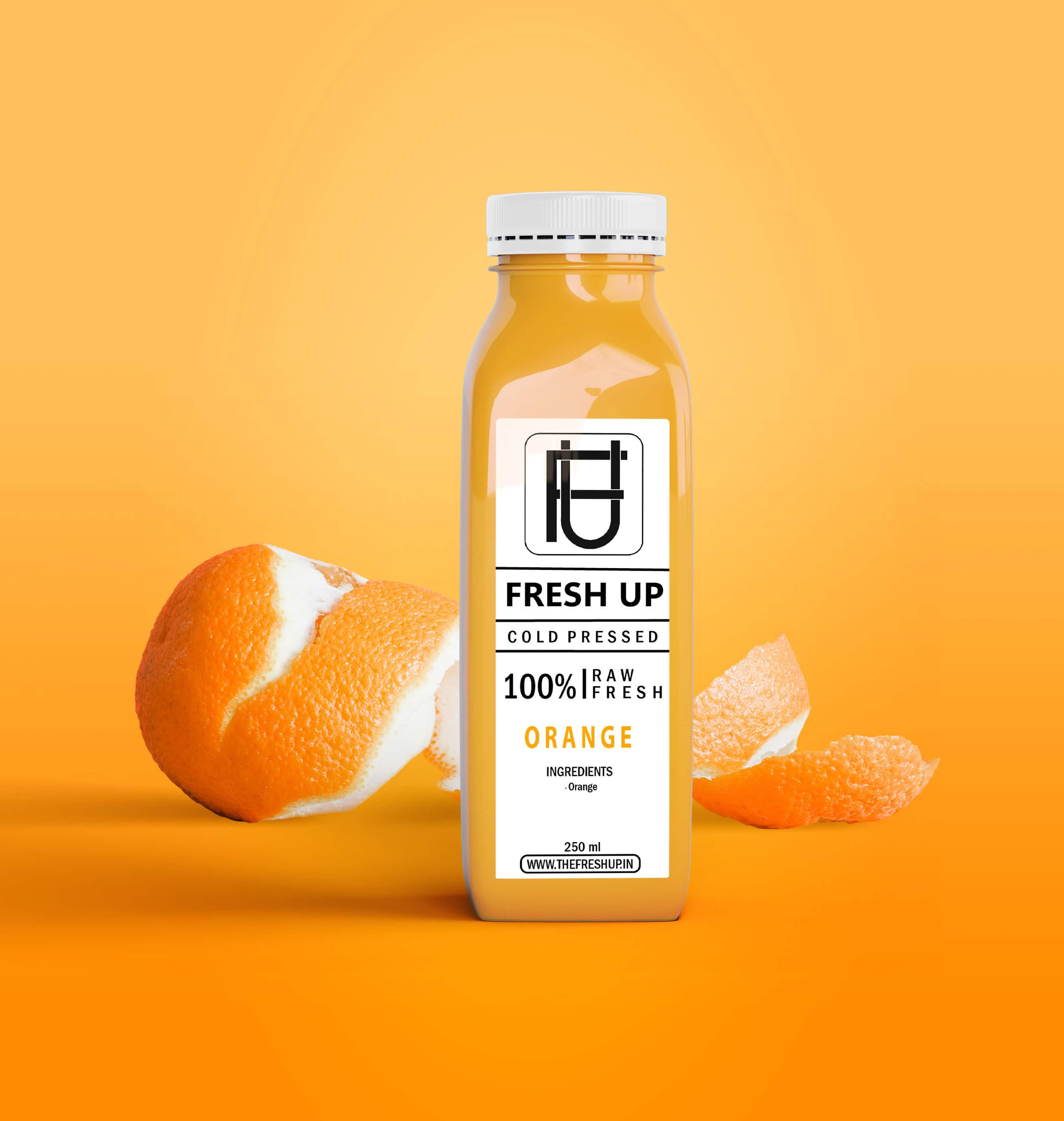 The Fresh Up Juices, Sakinaka order online - Zomato