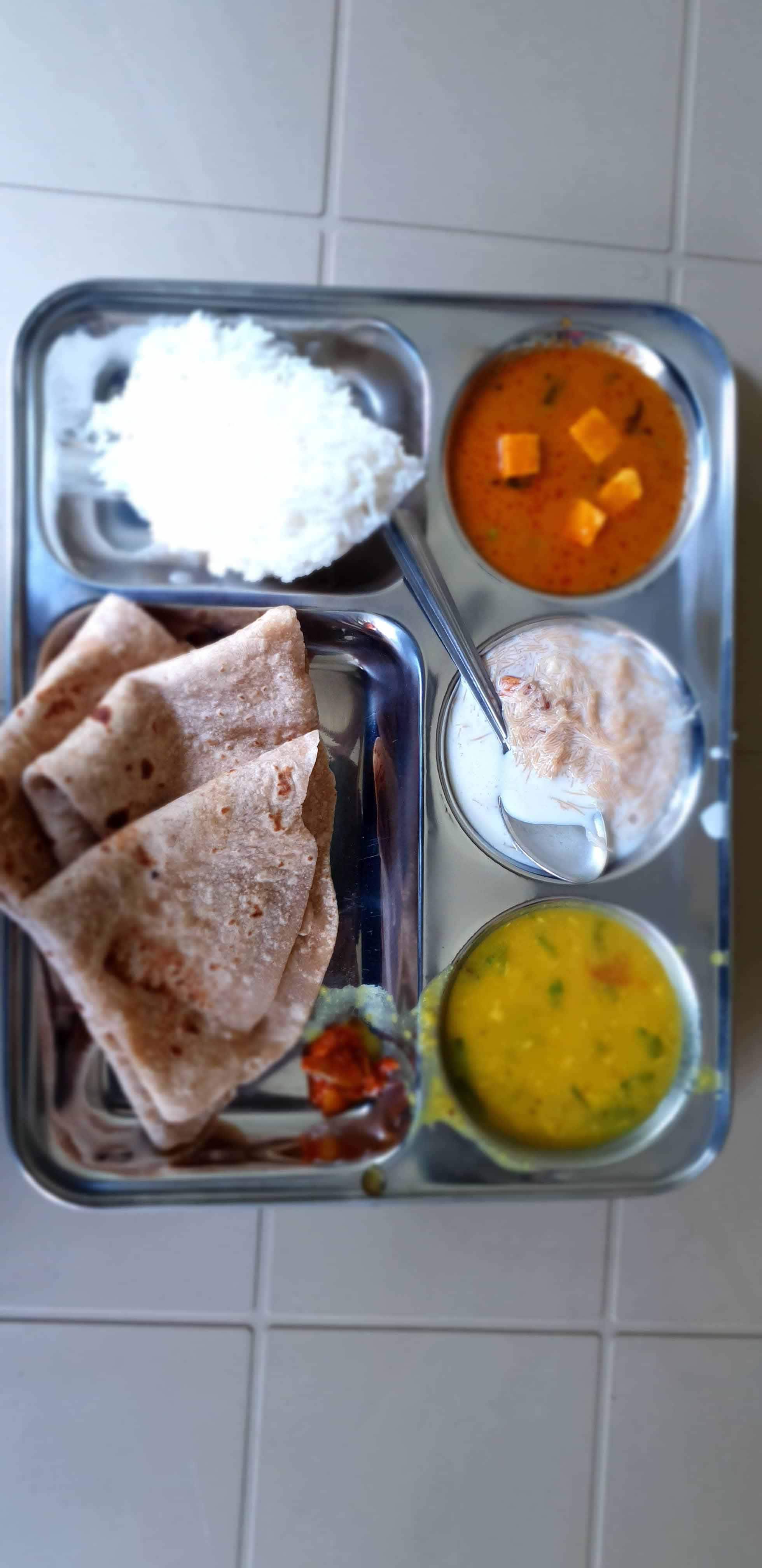 Shourya Khanaval, Katraj, Pune | Zomato