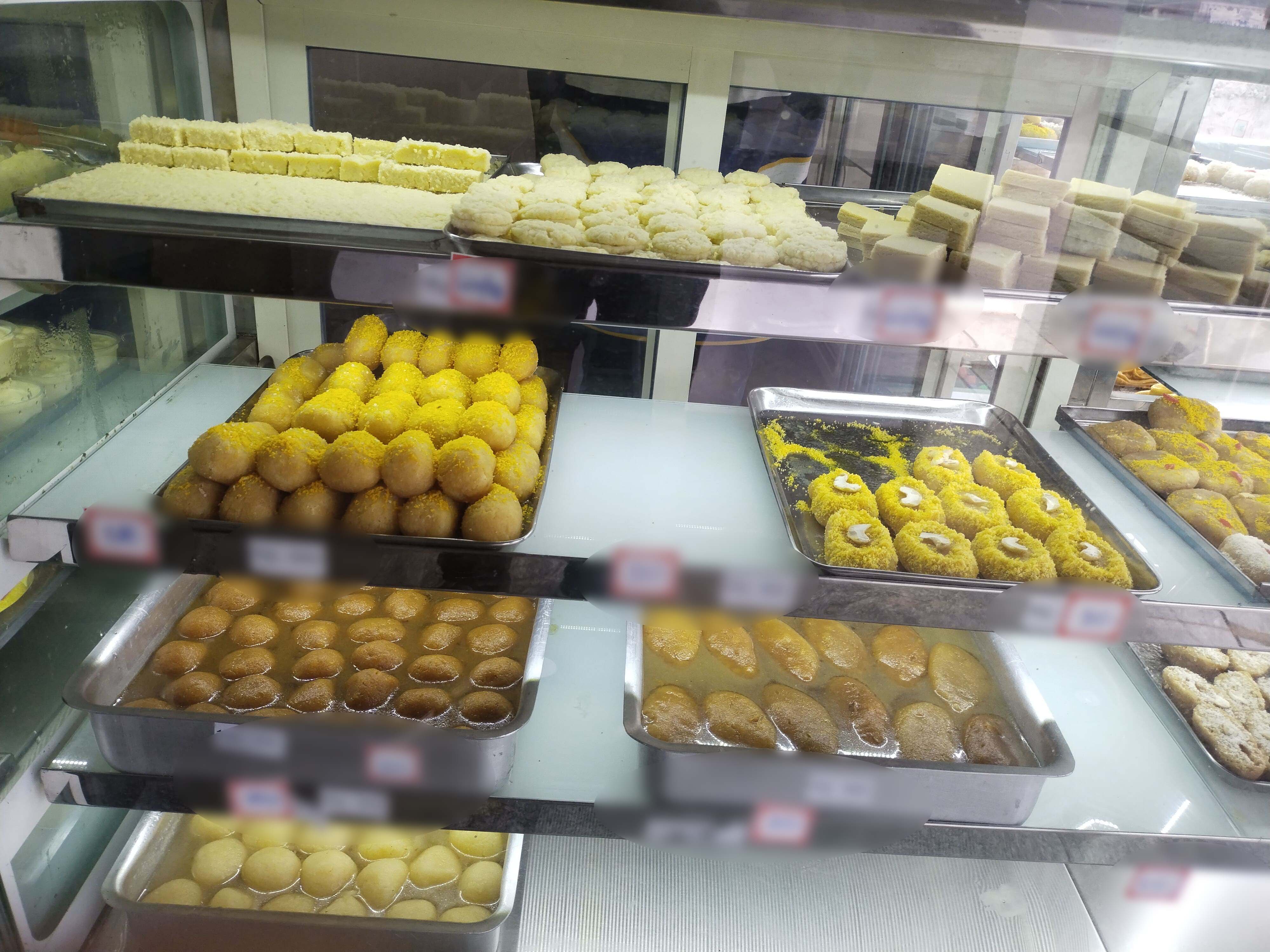 Bengal Sweet And Restaurant, Whitefield, Bangalore | Zomato