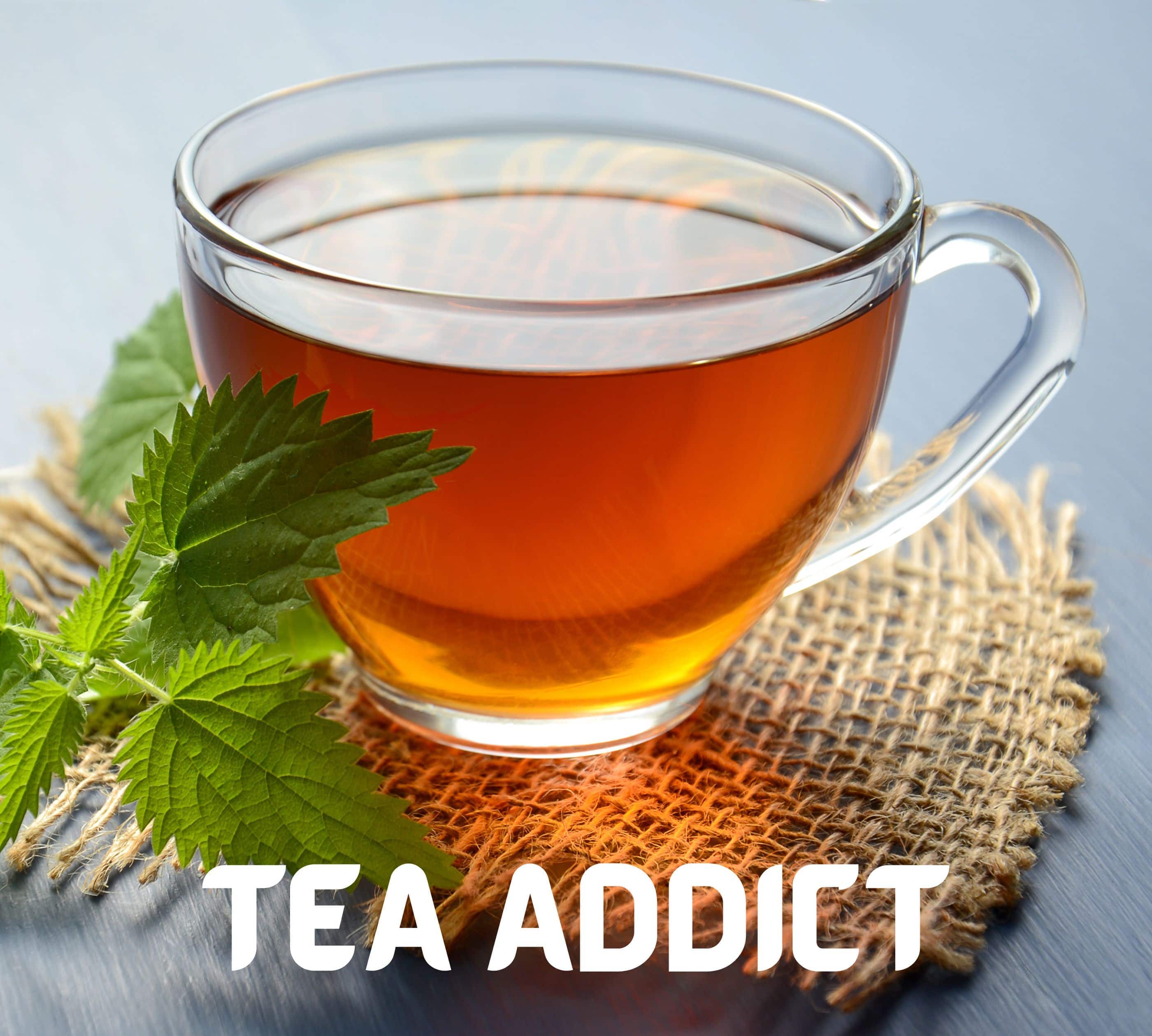 Tea Addict, HSR, Bangalore | Zomato