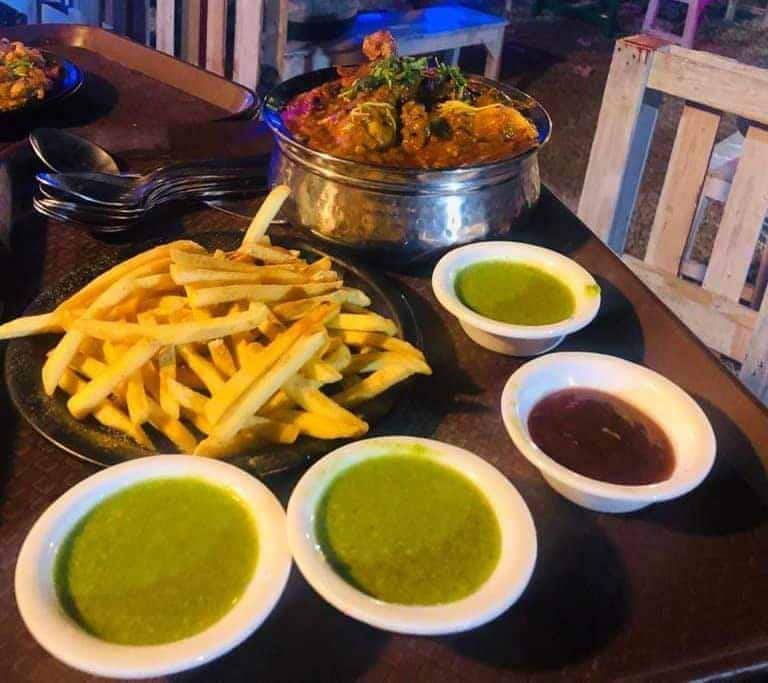 SR Hotel, Manesar, Gurgaon | Zomato