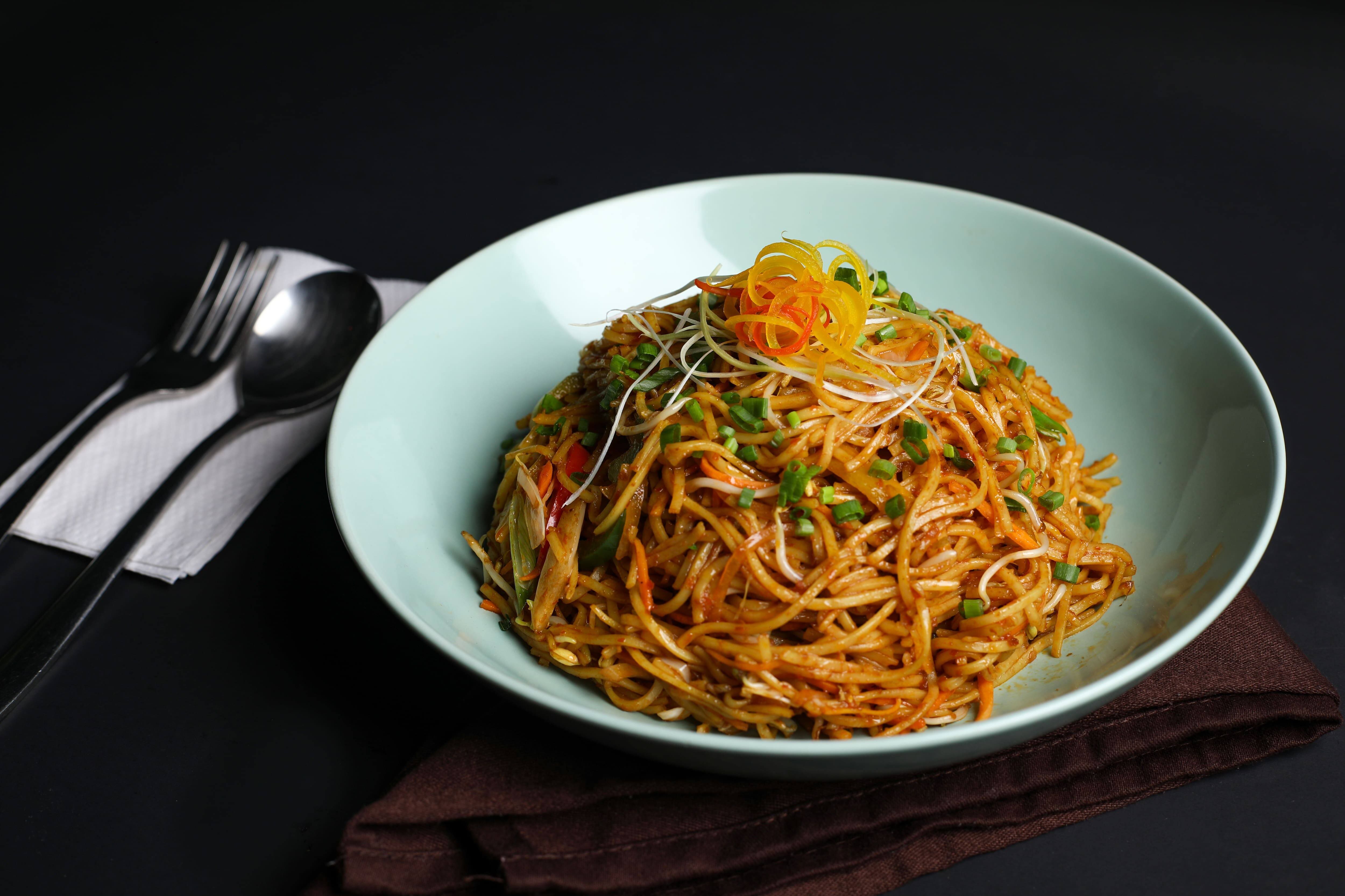 Dragons Kitchen, Nungambakkam order online - Zomato