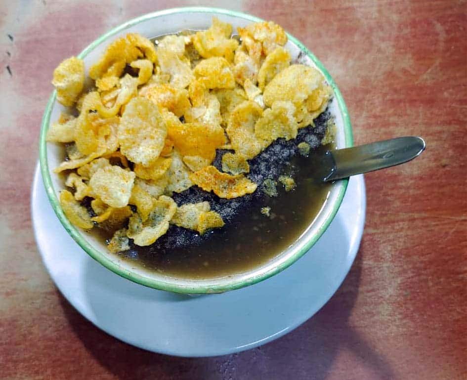 Chennai Mugil Soup, Perambur, Chennai | Zomato