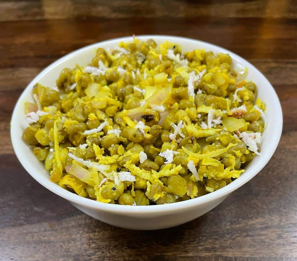 Shero Home Food - Kerala, Kammanahalli, Bangalore | Zomato