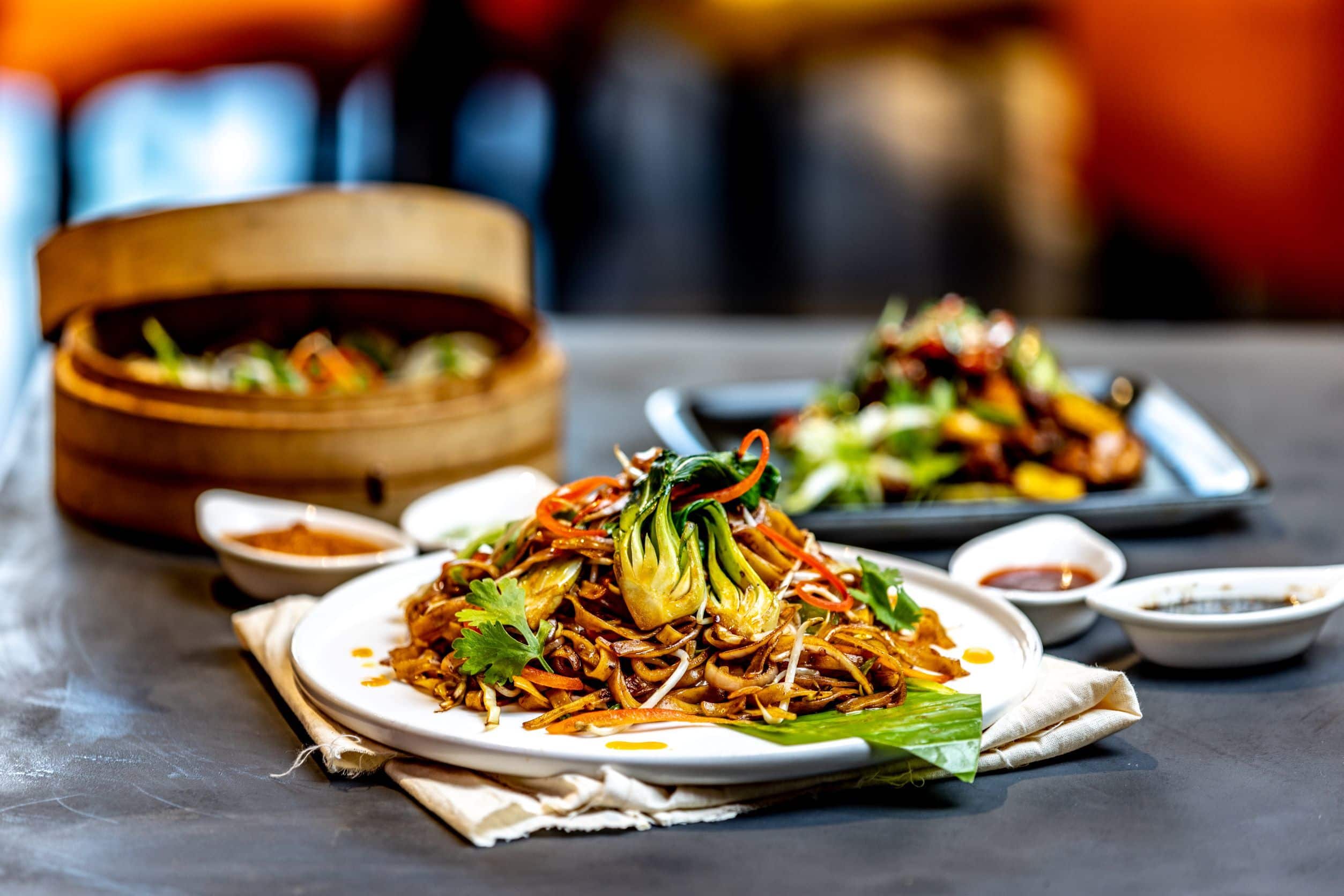 Spice Deli Restaurant, Jumeirah Lake Towers (JLT), Dubai | Zomato