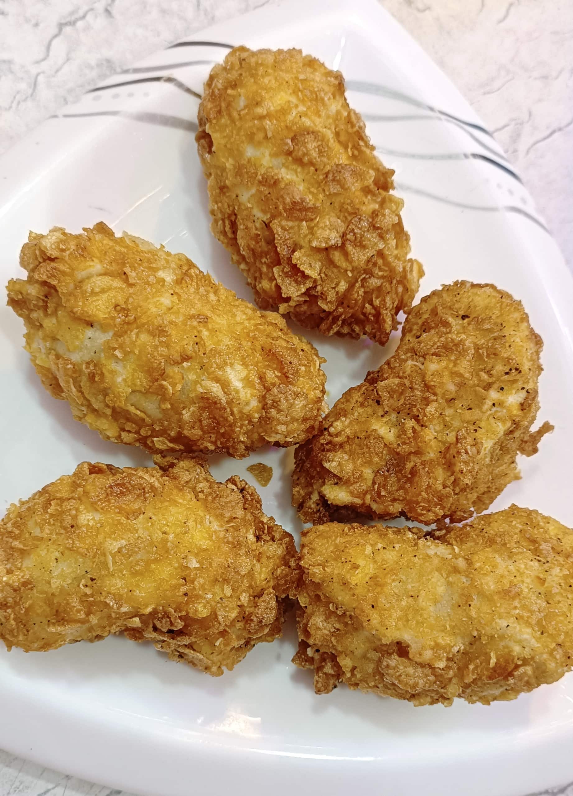 Hot & Spicy, Nangloi, New Delhi | Zomato