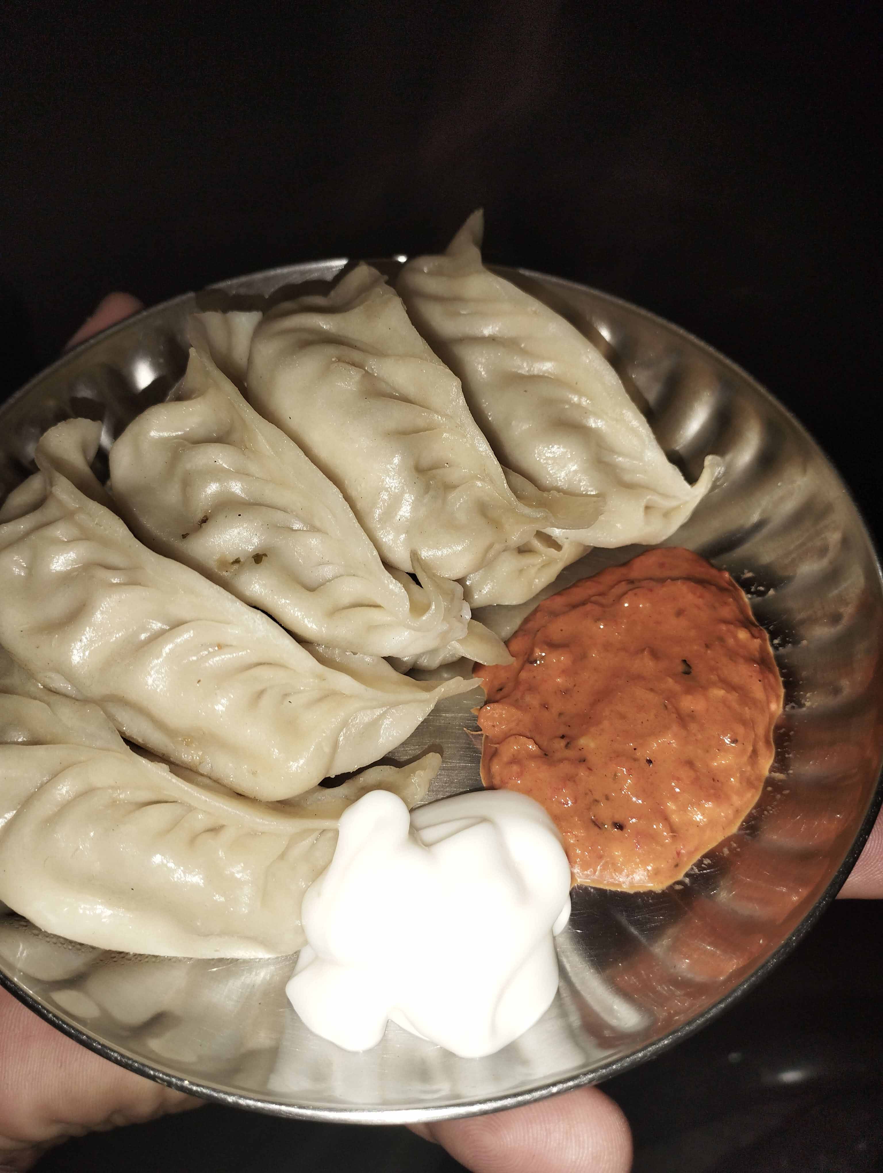 Lasso Indian - Chinese, Palavakkam order online - Zomato