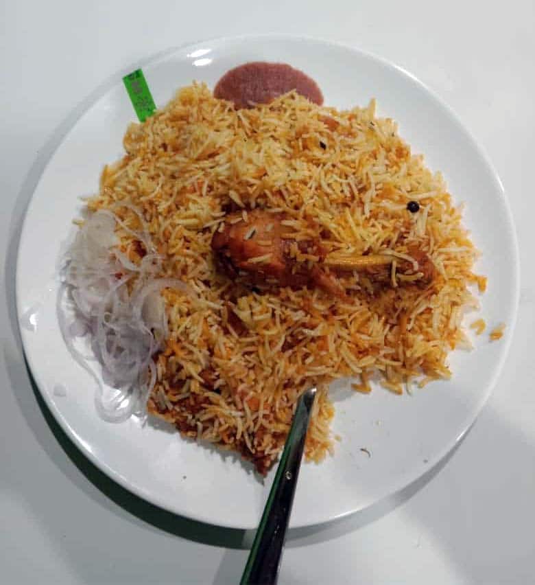 Barman Brothers Briyani, Bankim Nagar, Siliguri | Zomato