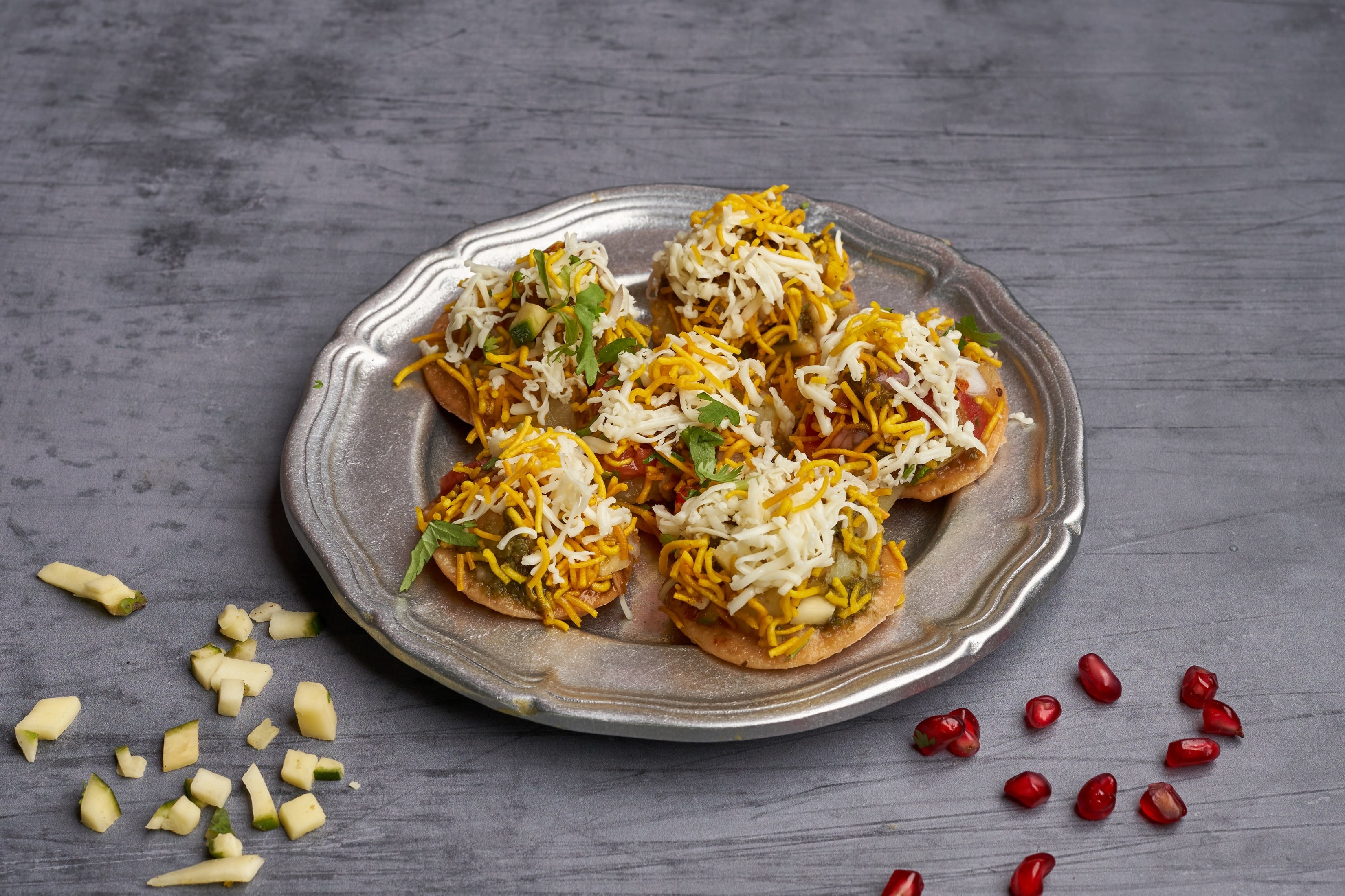 Chaat Bazaar - شات بازار, Muwailih Commercial, Sharjah | Zomato