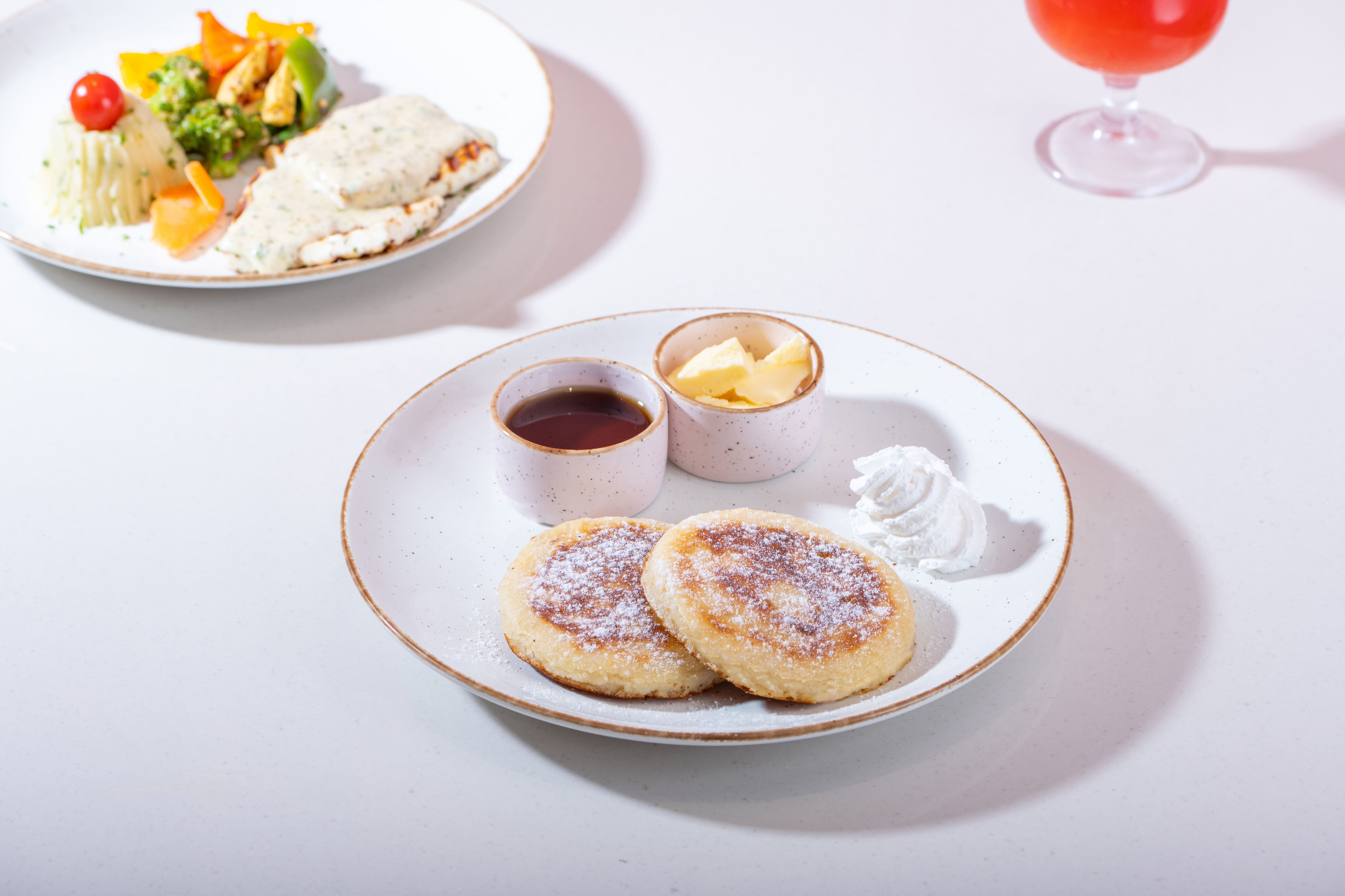 Dripping Dose, East Patel Nagar, New Delhi | Zomato