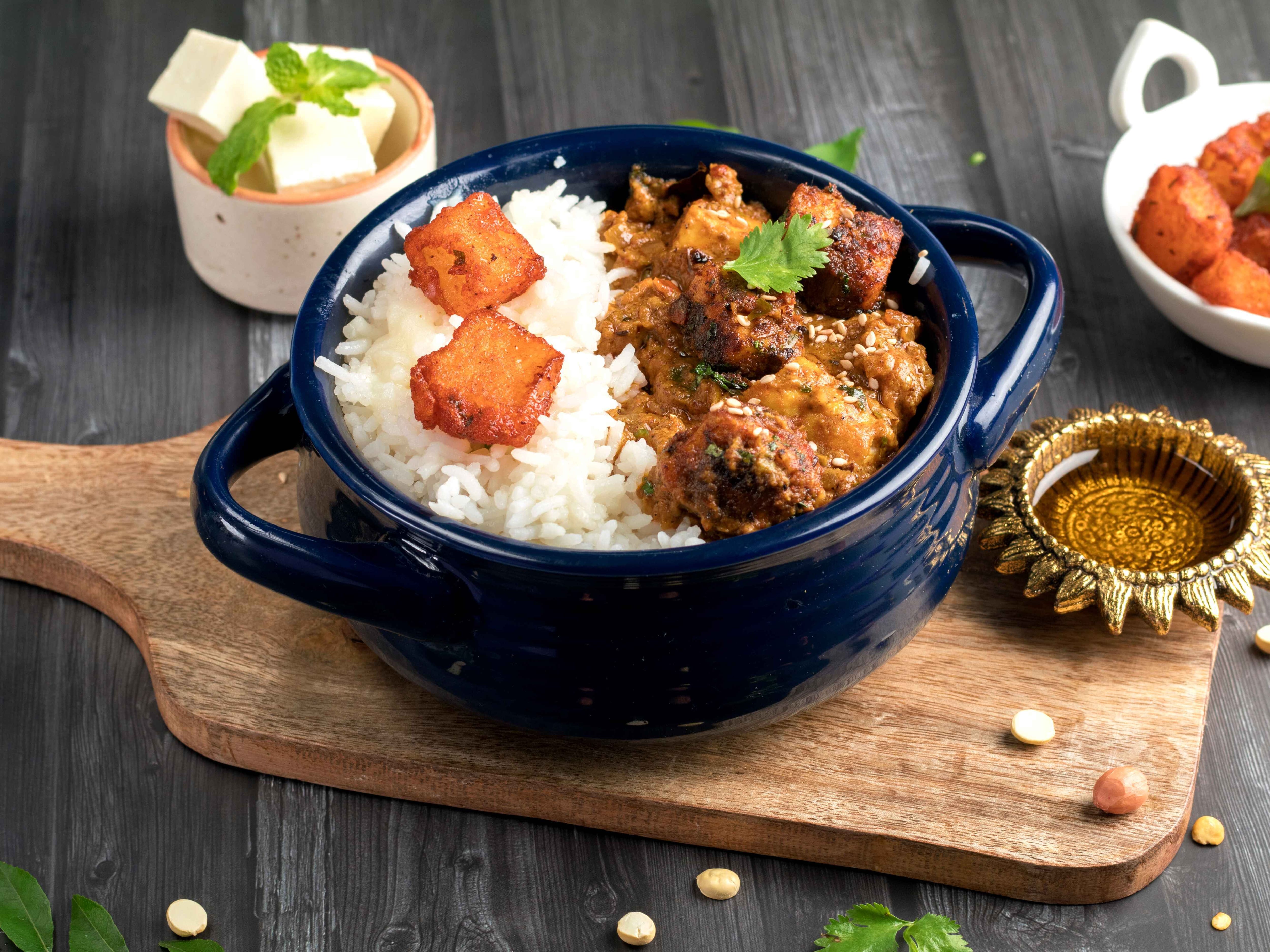 House Of Andhra, Jayanagar, Bangalore | Zomato