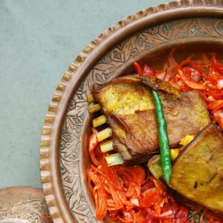 Wazwan Restaurant - The Kashmir Legacy, Oshiwara, Andheri West, Mumbai ...