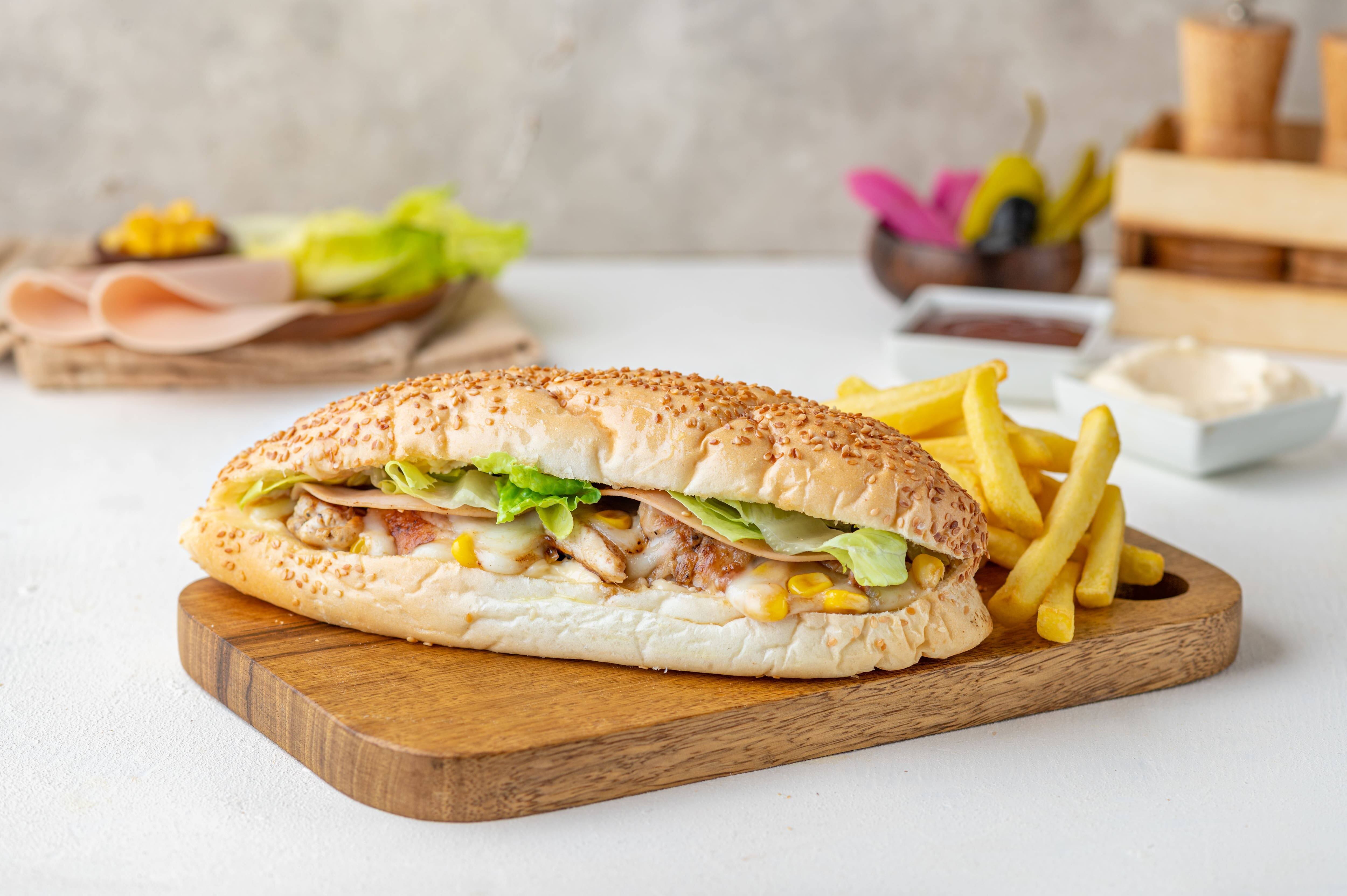 Photos of Laffah Restaurant, Pictures of Laffah Restaurant, Ajman | Zomato