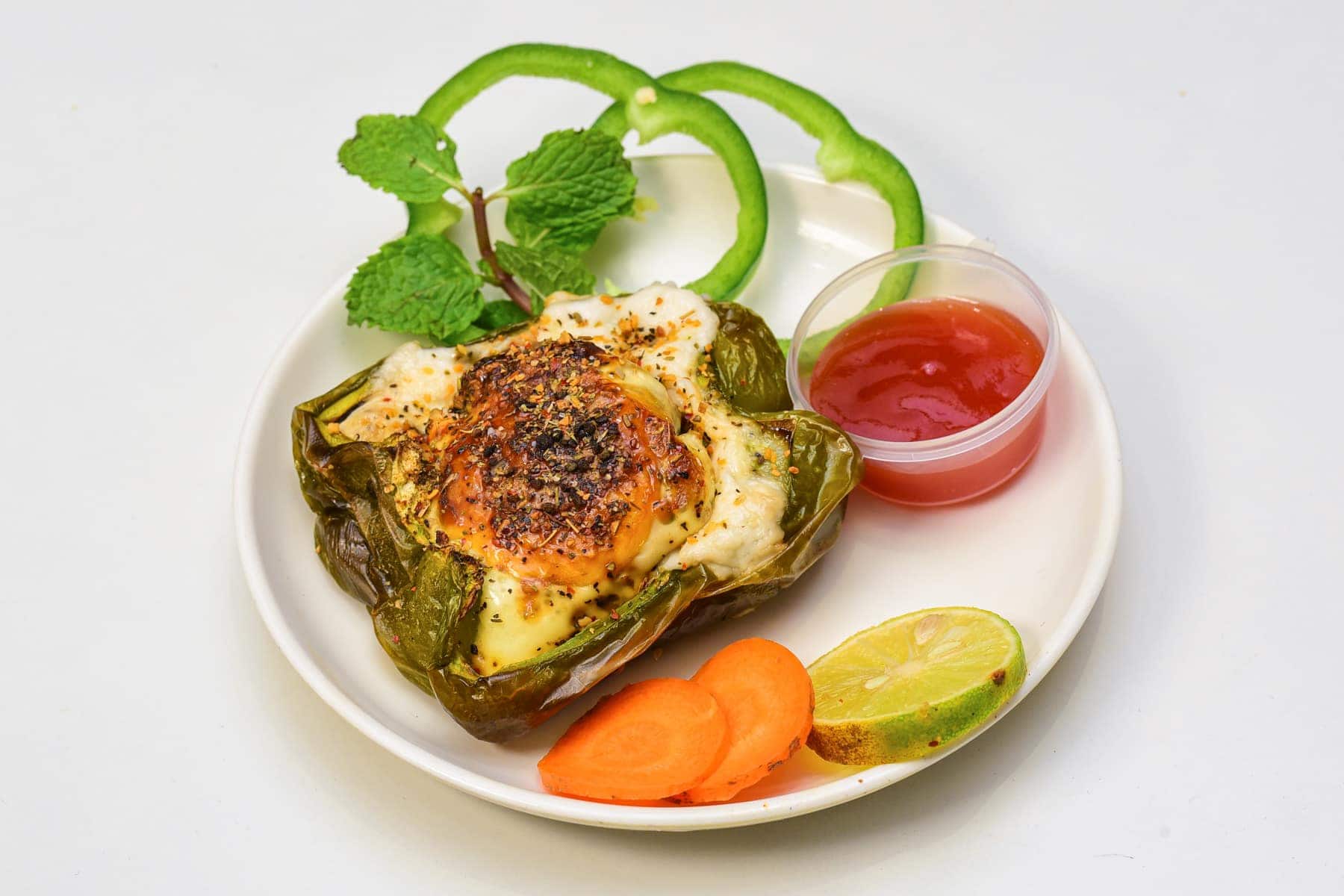 Eggspress Cafe, Belghoria, Kolkata | Zomato