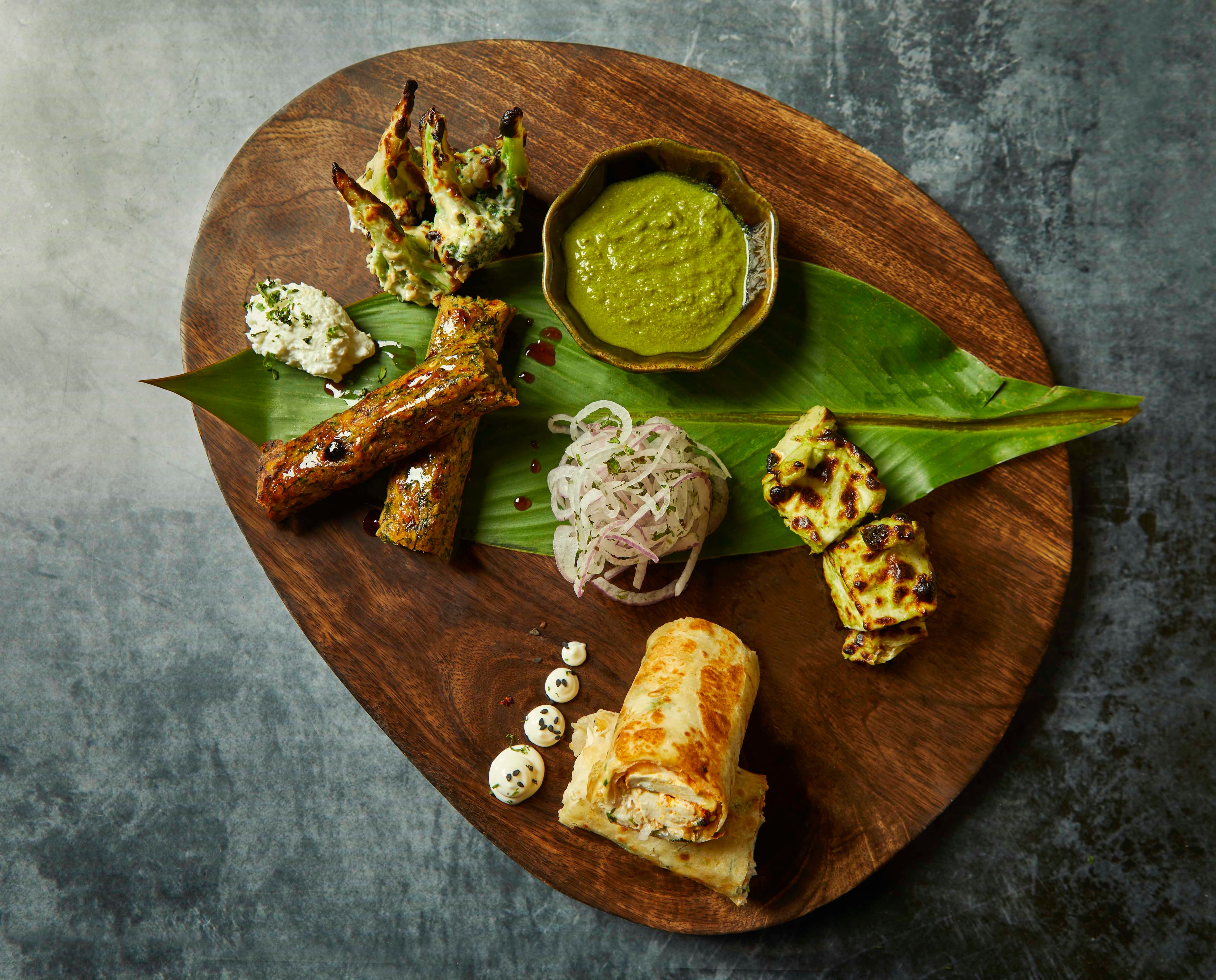 The Bagh Gourmet Garden & Bar, Maquboolpura, Amritsar | Zomato