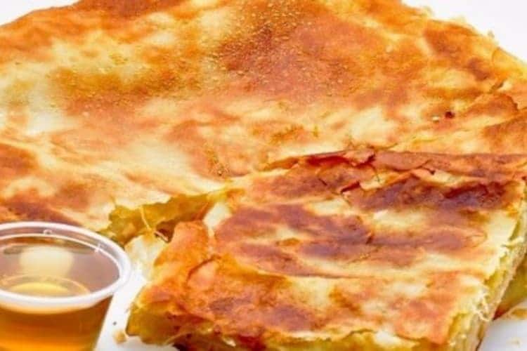 Menu of Gulf Pastry, Al Nahda, Dubai