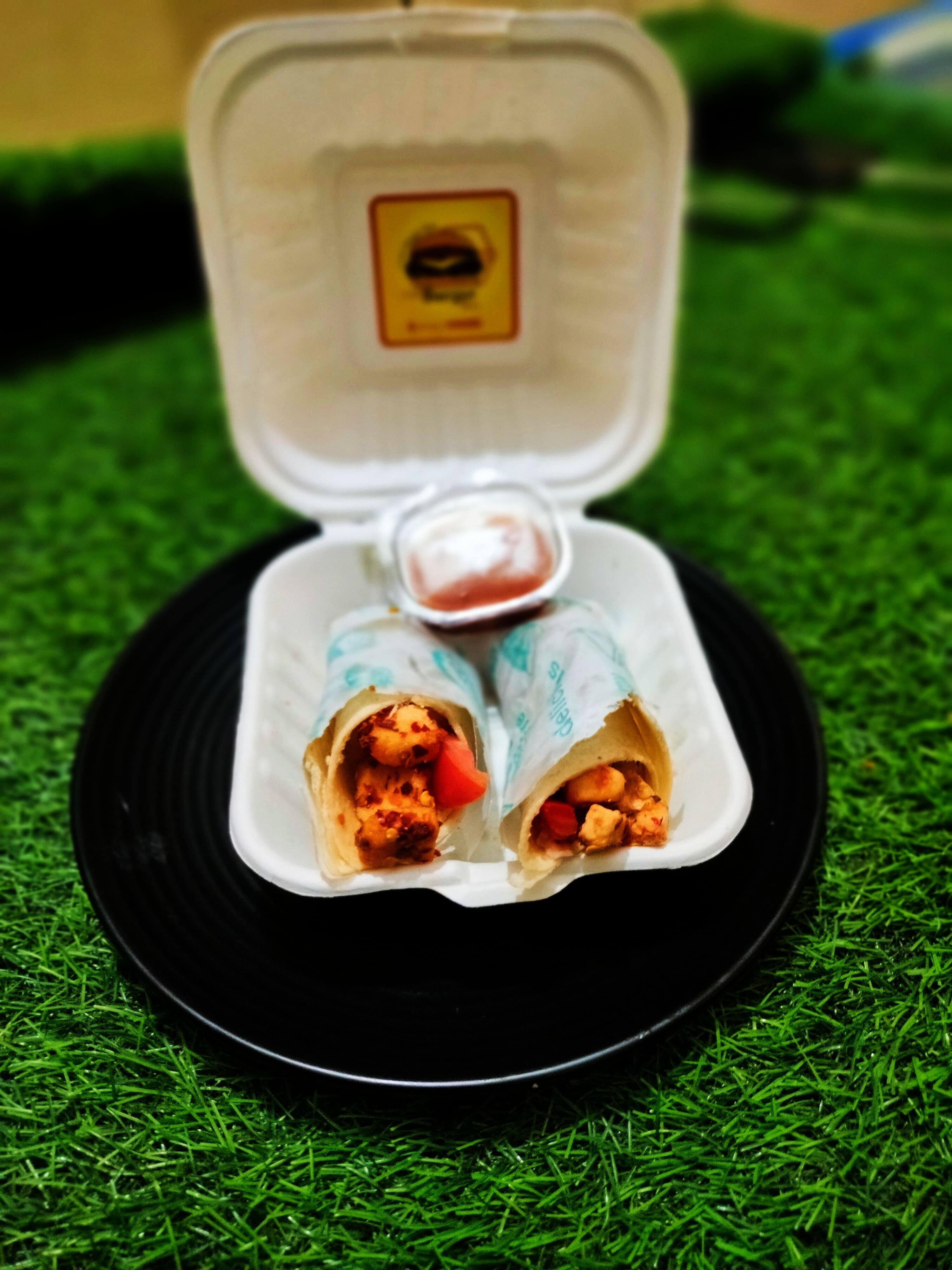 Mccain Pizza, Lala Lajpat Rai Marg, New Delhi | Zomato