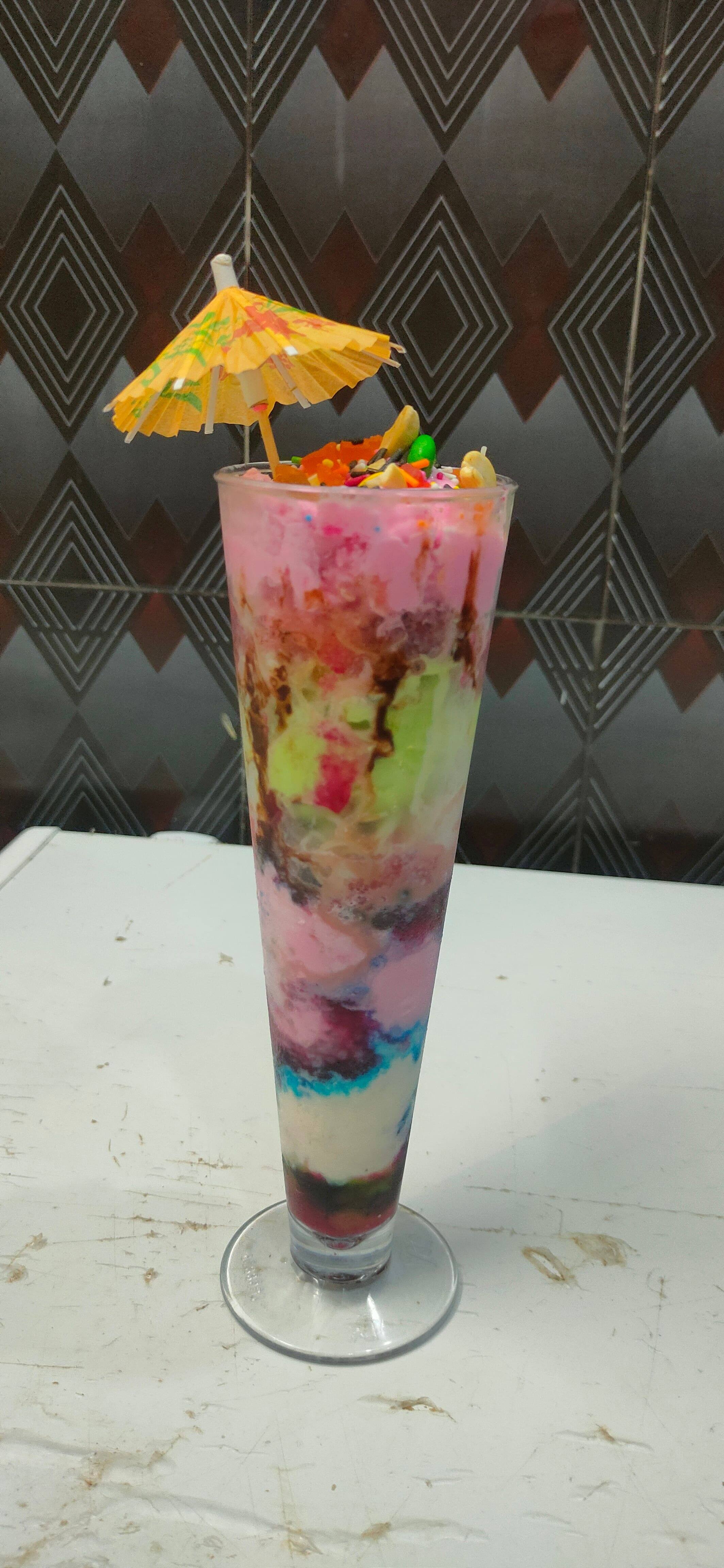 Rock & Stone, Anna Nagar East order online - Zomato