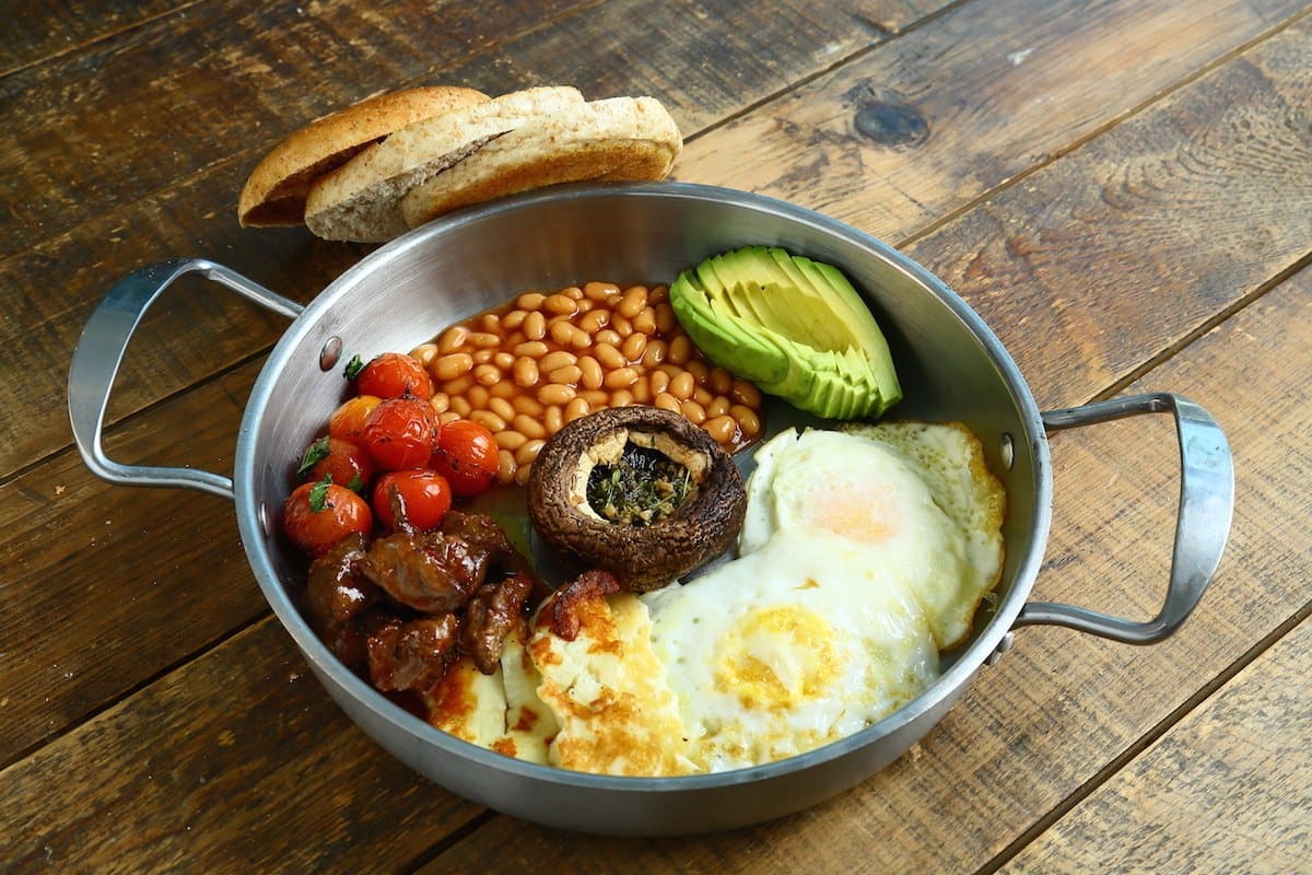 Circle Cafe, DIFC, Dubai