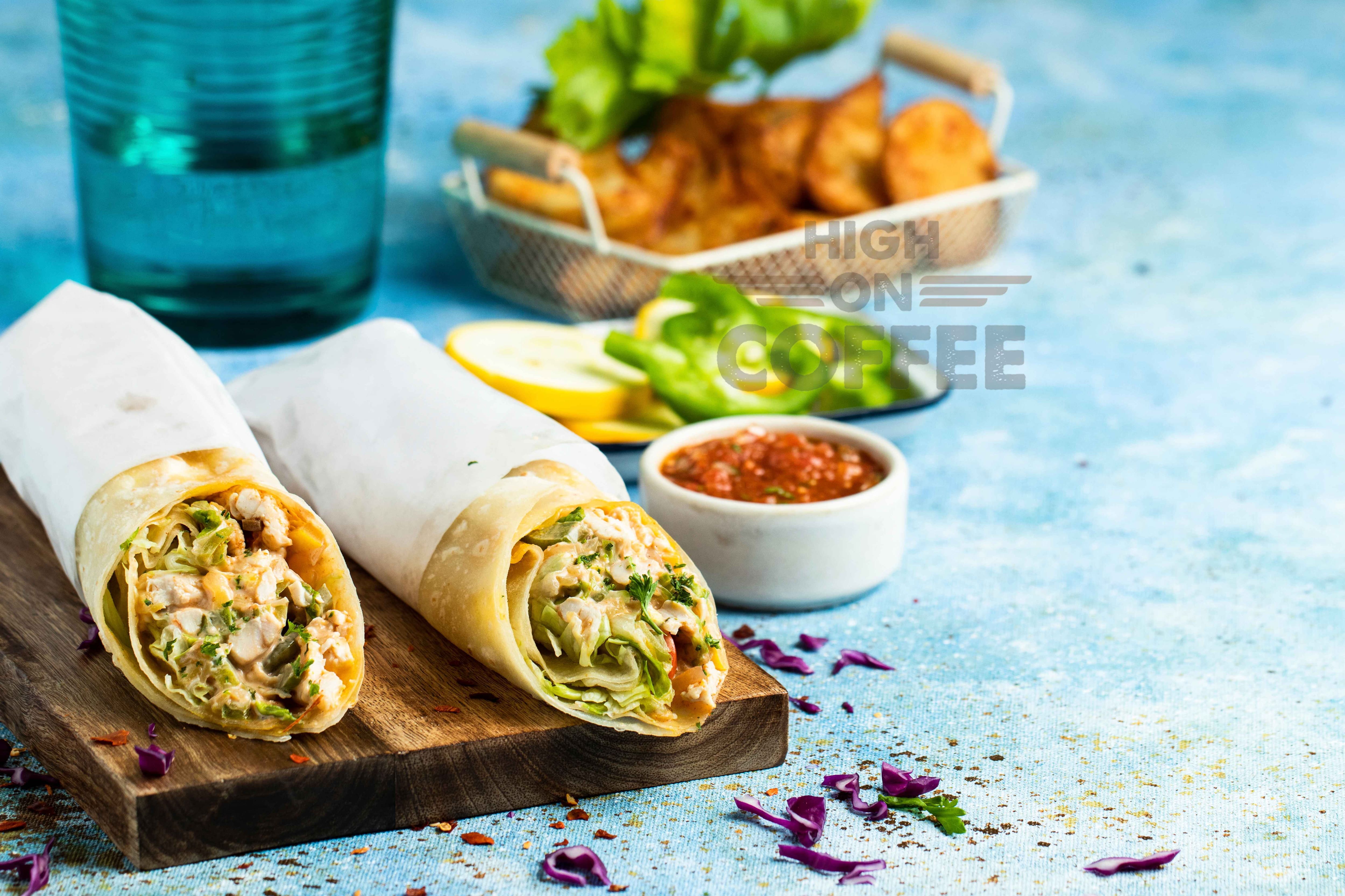 High On Coffee, Peelamedu, Coimbatore | Zomato