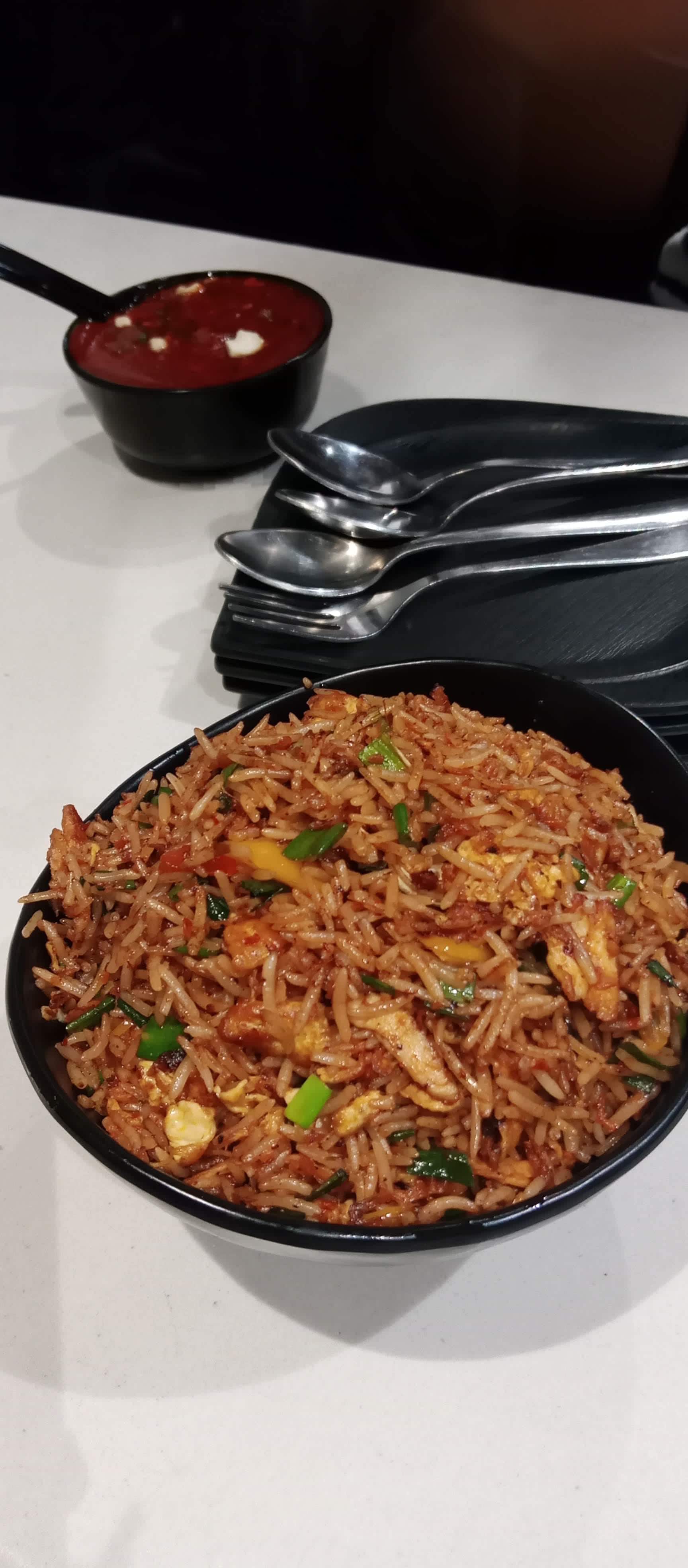 AL - Fakhar Chinese Corner, Kurla order online - Zomato