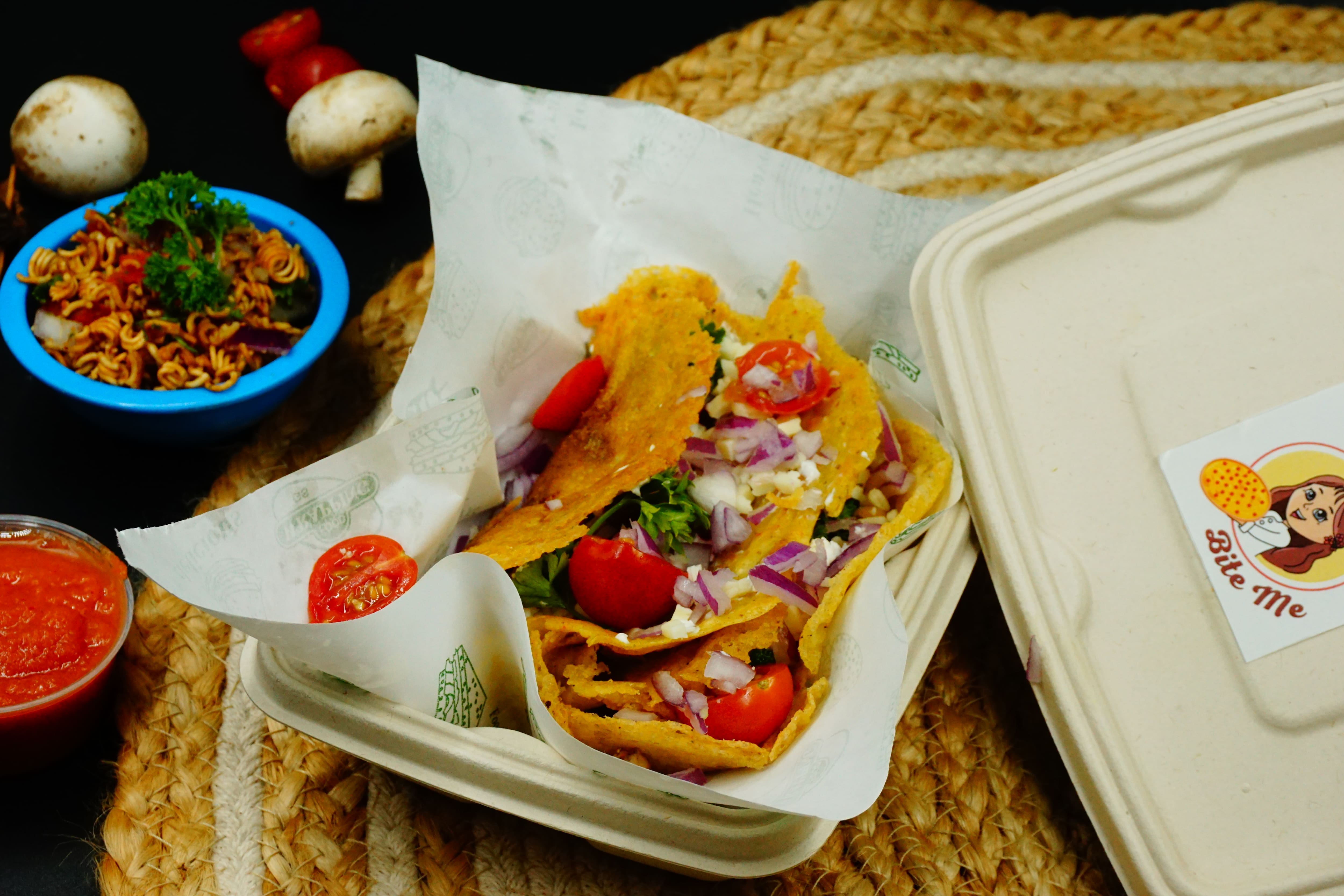 Bite Me, Raj Nagar Extension, Ghaziabad | Zomato