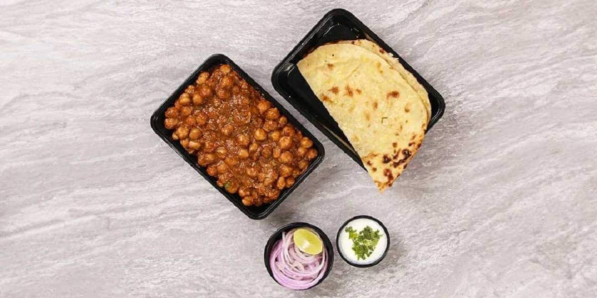 Thali Express, Karelibaug, Vadodara | Zomato