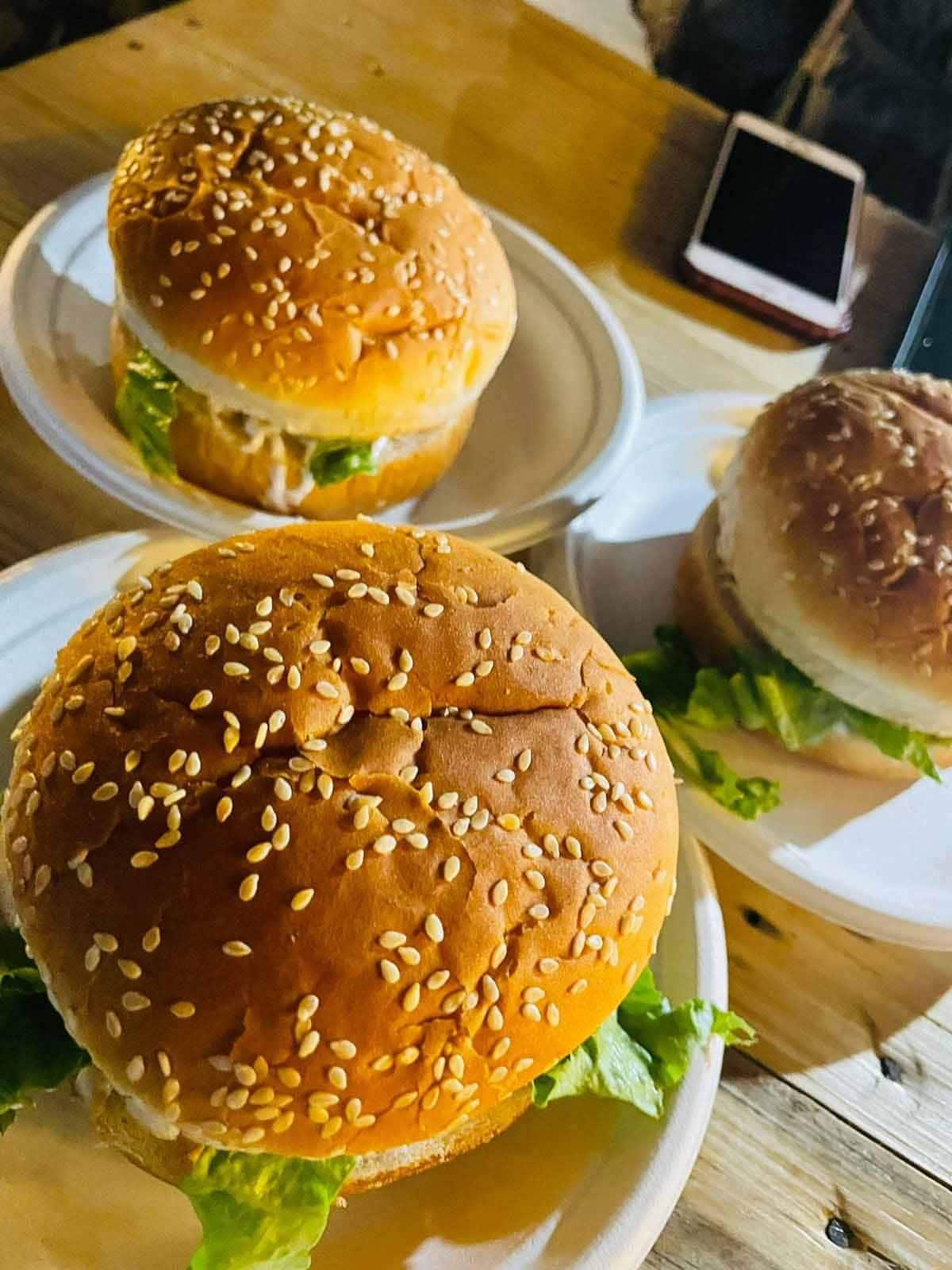 Spot 69 Cafe, Indirapuram order online - Zomato