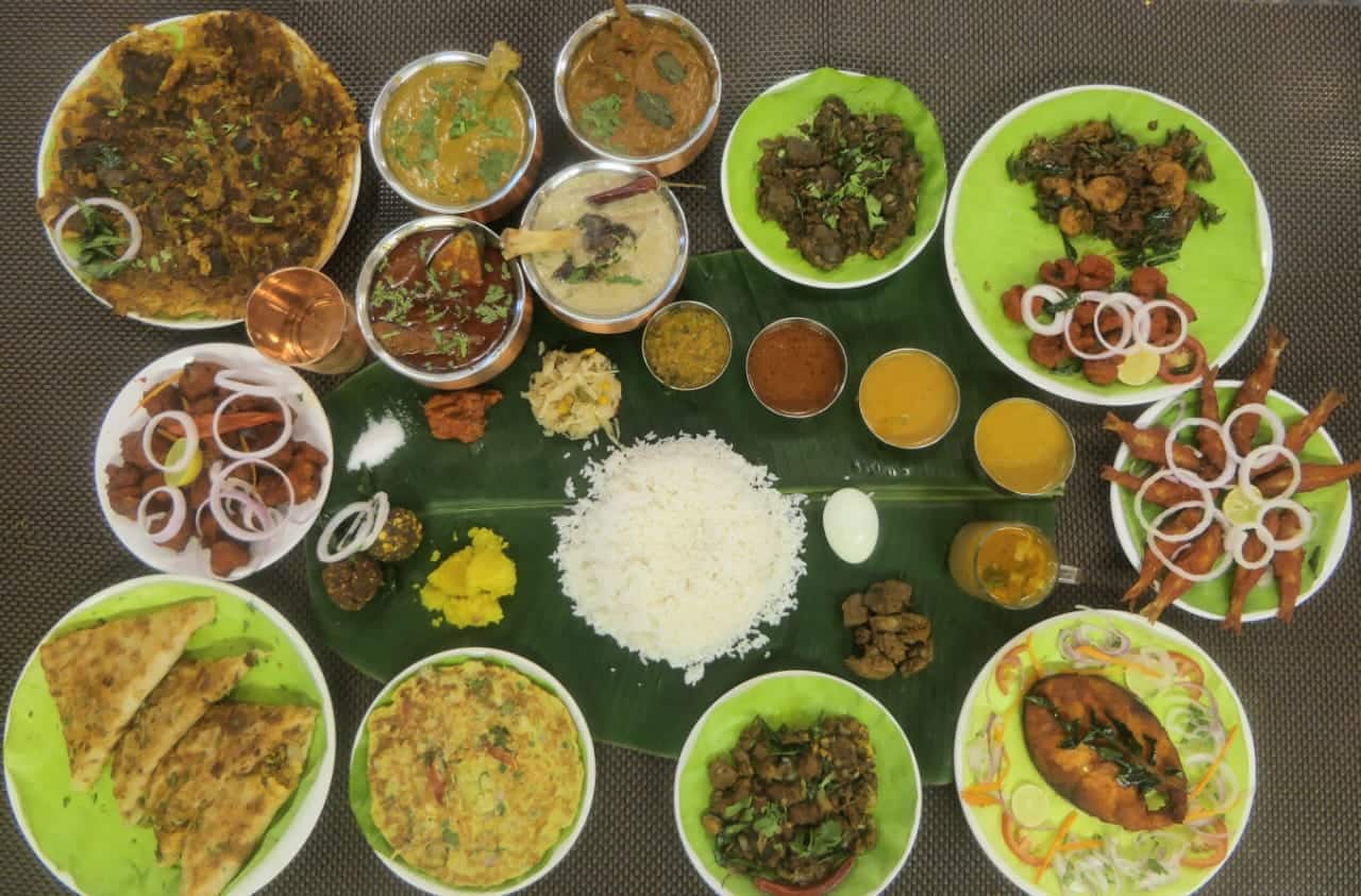 Madurai Mess, Egmore, Chennai | Zomato