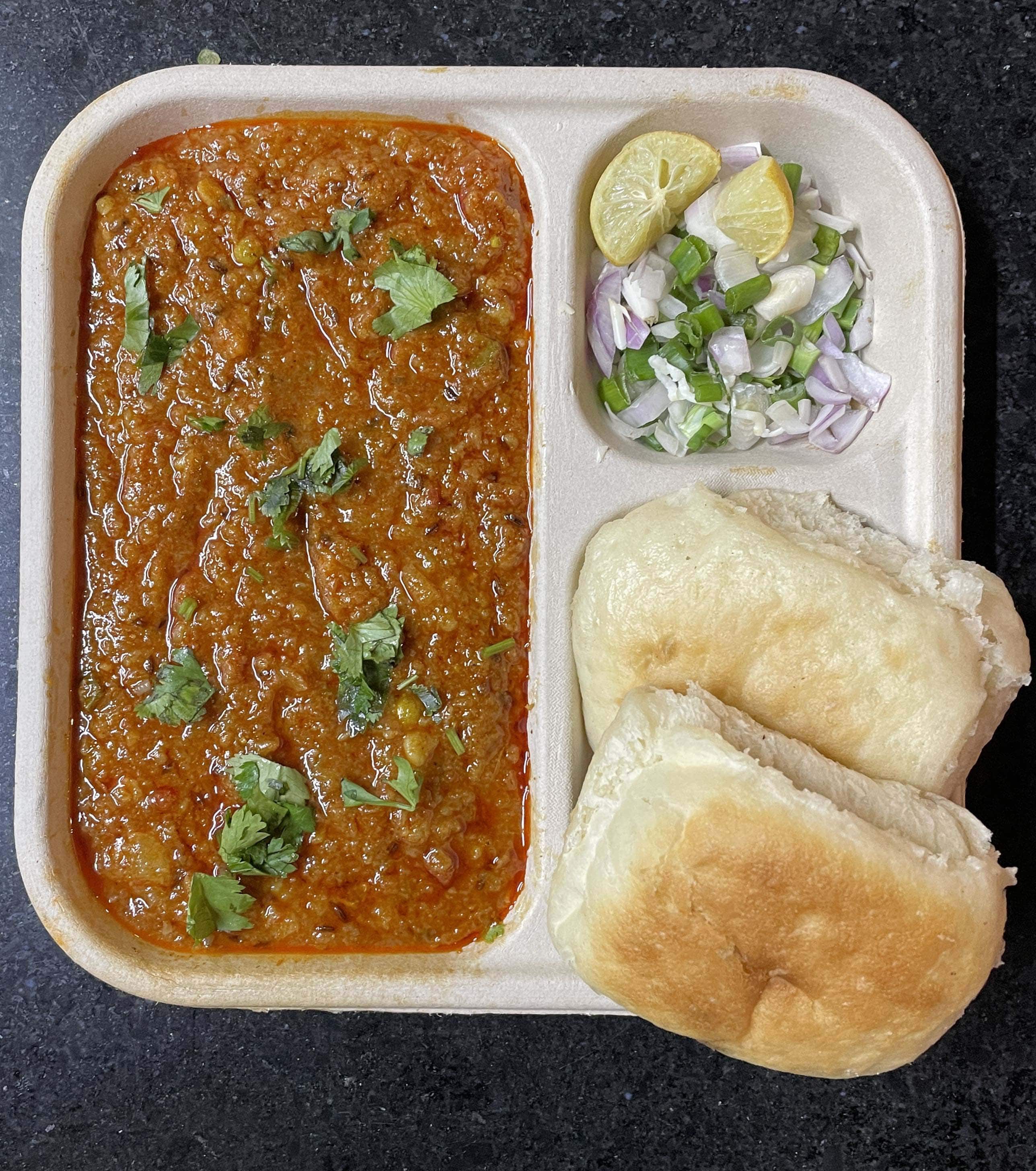 Menu of Maharaja - The Royal Taste, Manjalpur, Vadodara