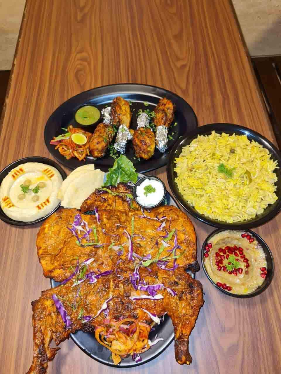 Jewel Restaurant, Powai, Mumbai | Zomato