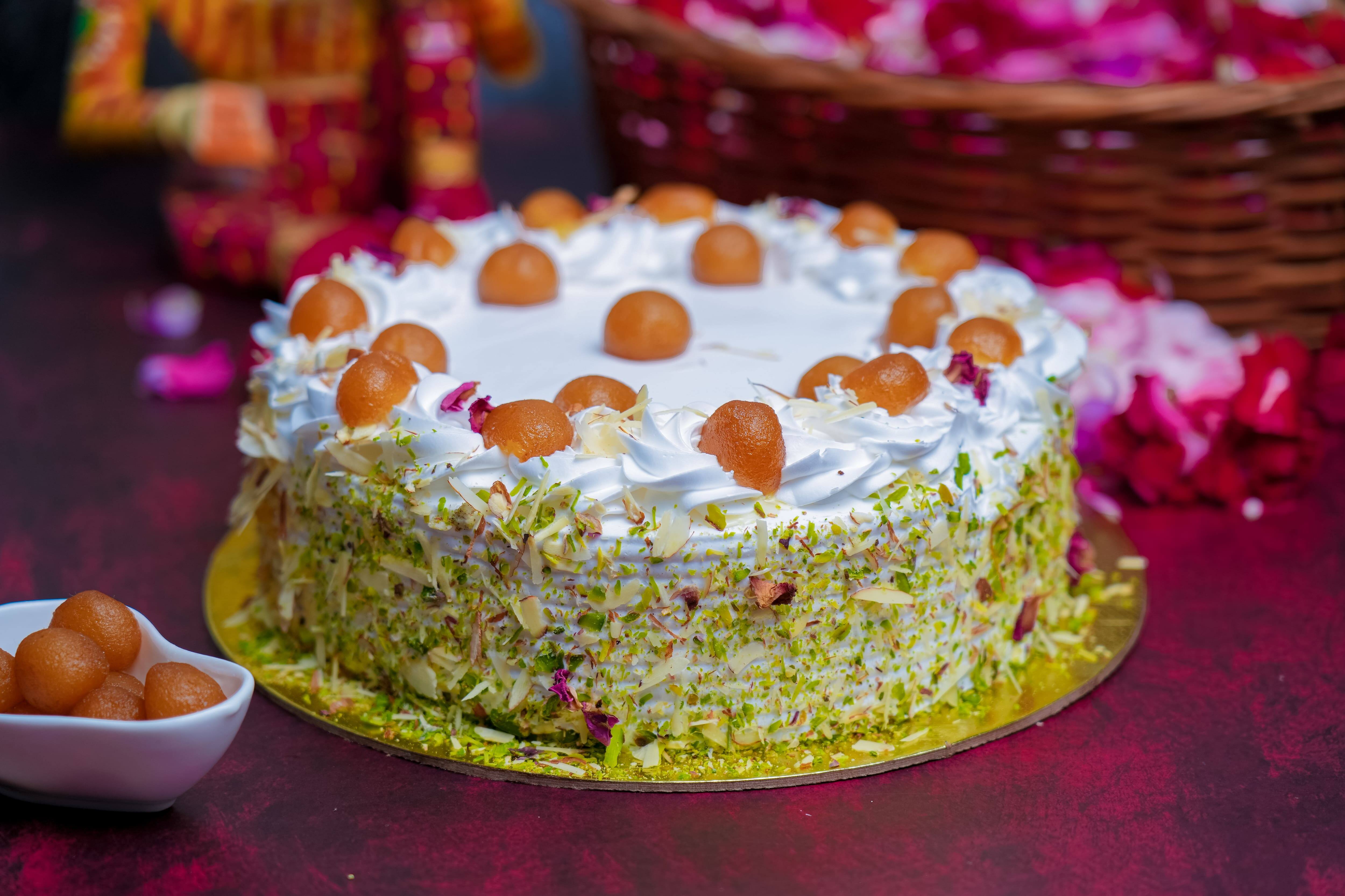 Cake Room, Ram Nagar, Vizag | Zomato