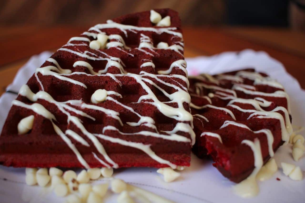 Wonder Waffles, Nizampet, Hyderabad | Zomato