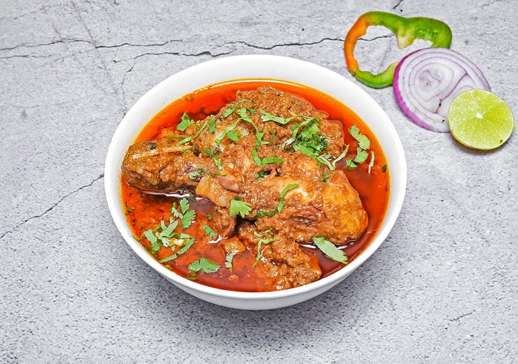 Khan Chicken Point, Daryaganj, New Delhi | Zomato